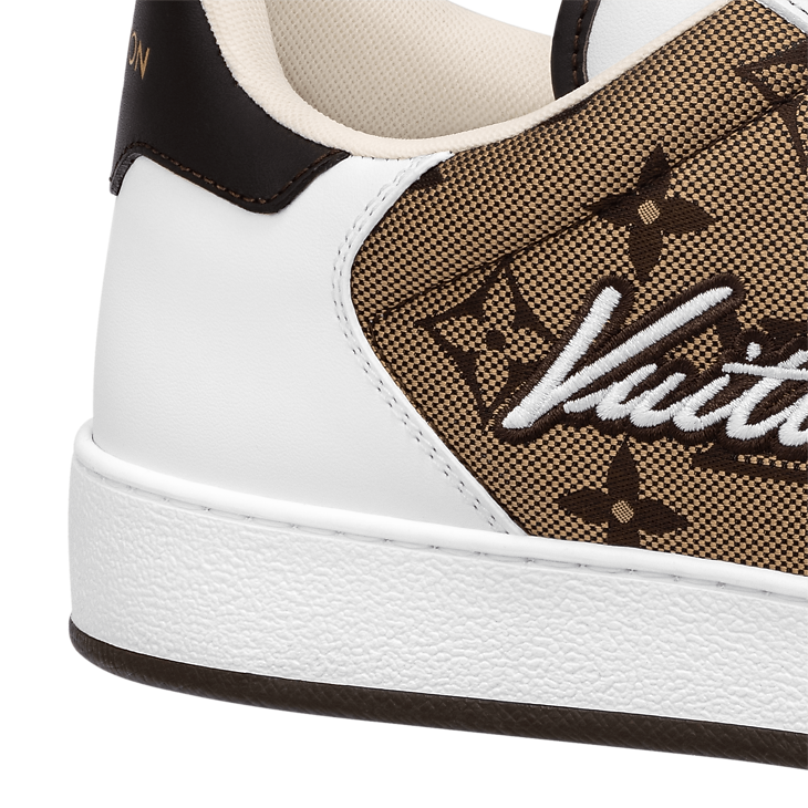 Rivoli Sneaker - Men - Shoes | LOUIS VUITTON