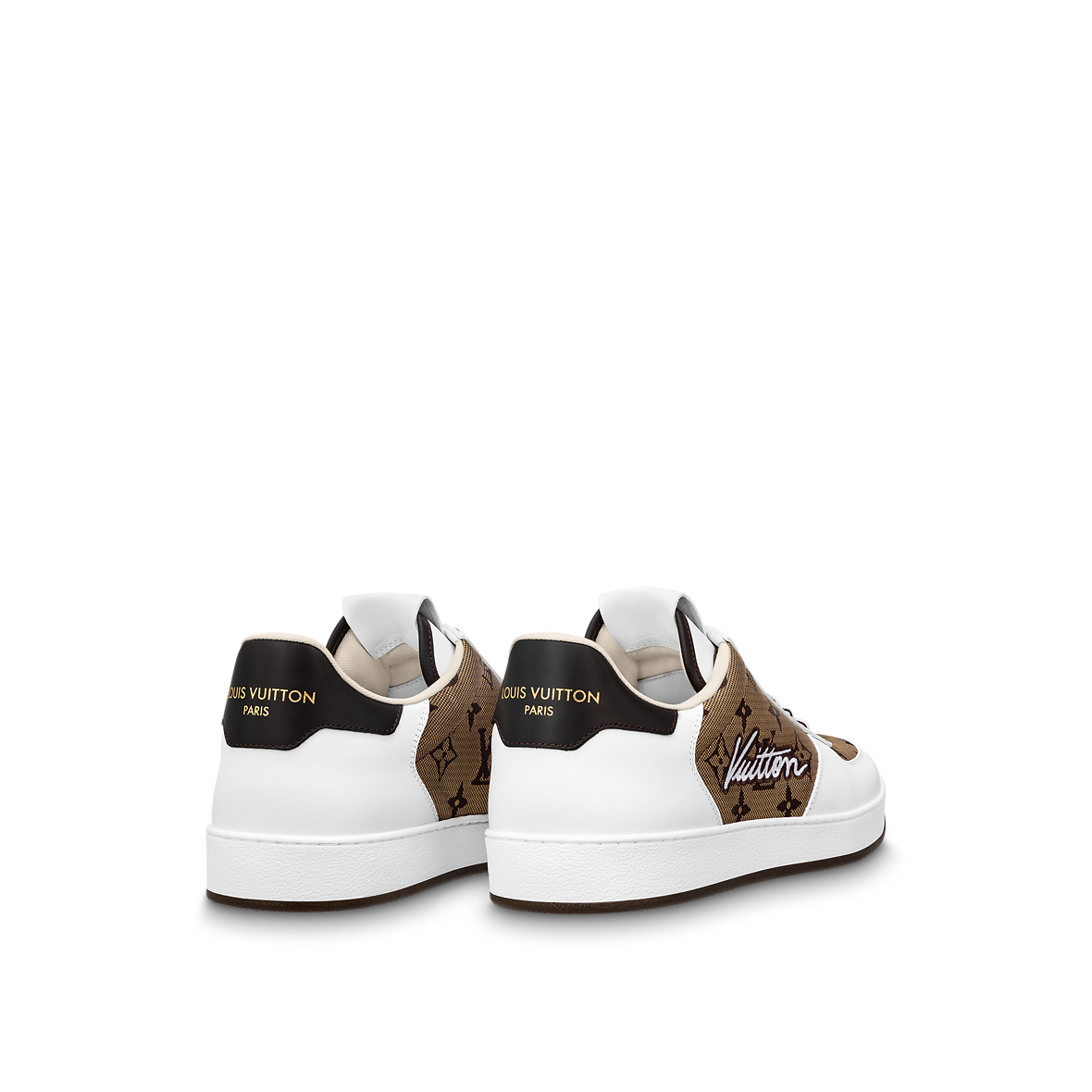 Rivoli Sneaker - Men - Shoes | LOUIS VUITTON