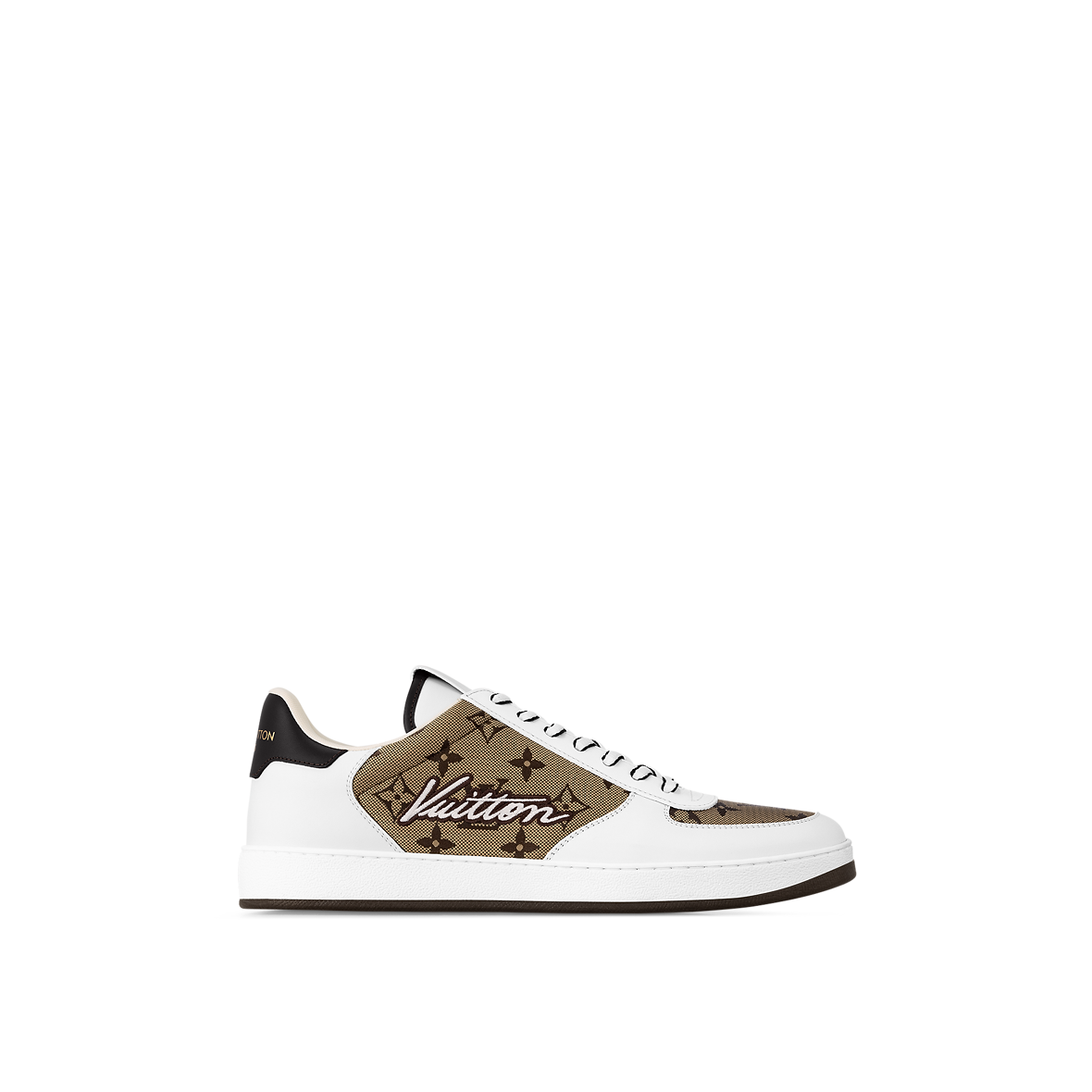 Rivoli Sneaker - Men - Shoes | LOUIS VUITTON