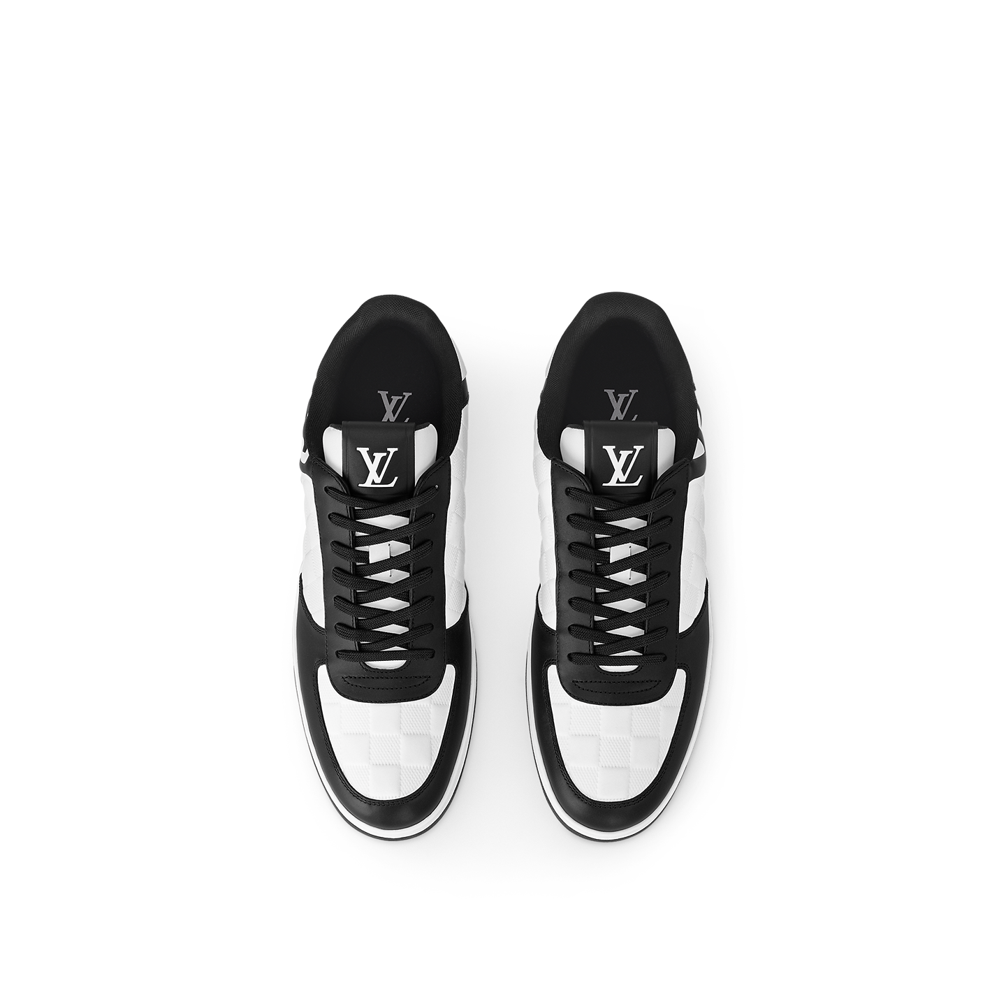 Rivoli Sneaker - Men - Shoes | LOUIS VUITTON