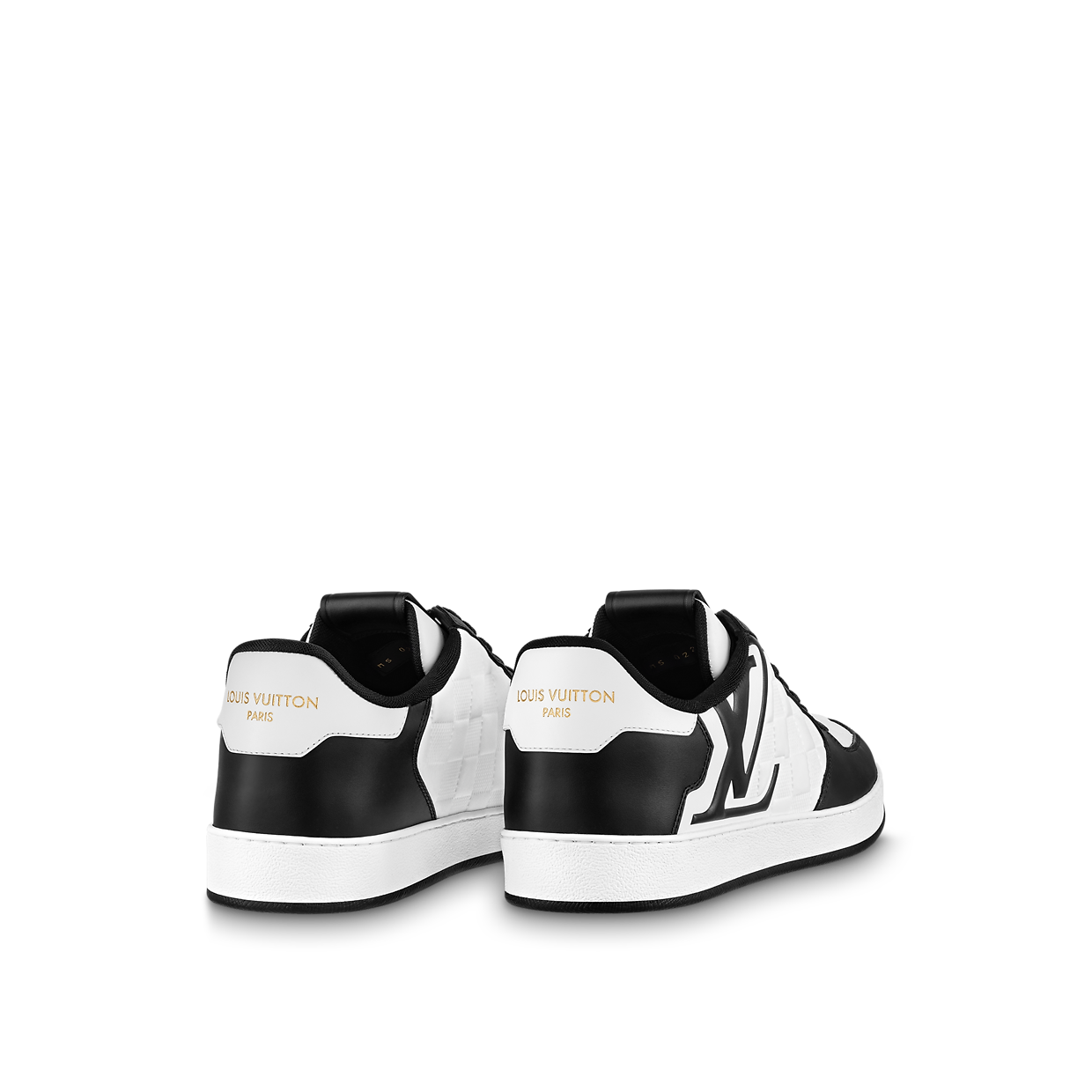 Rivoli Sneaker - Men - Shoes | LOUIS VUITTON