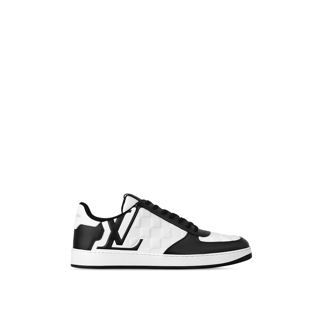 Rivoli Sneaker - Men - Shoes | LOUIS VUITTON