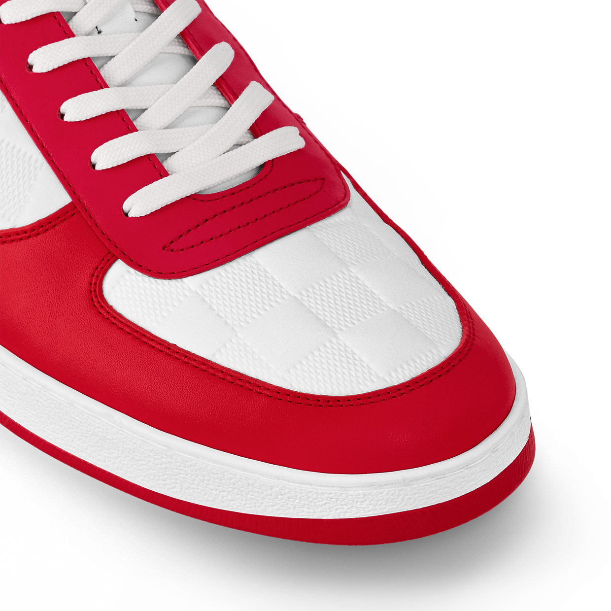 Rivoli Sneaker - Men - Shoes | LOUIS VUITTON