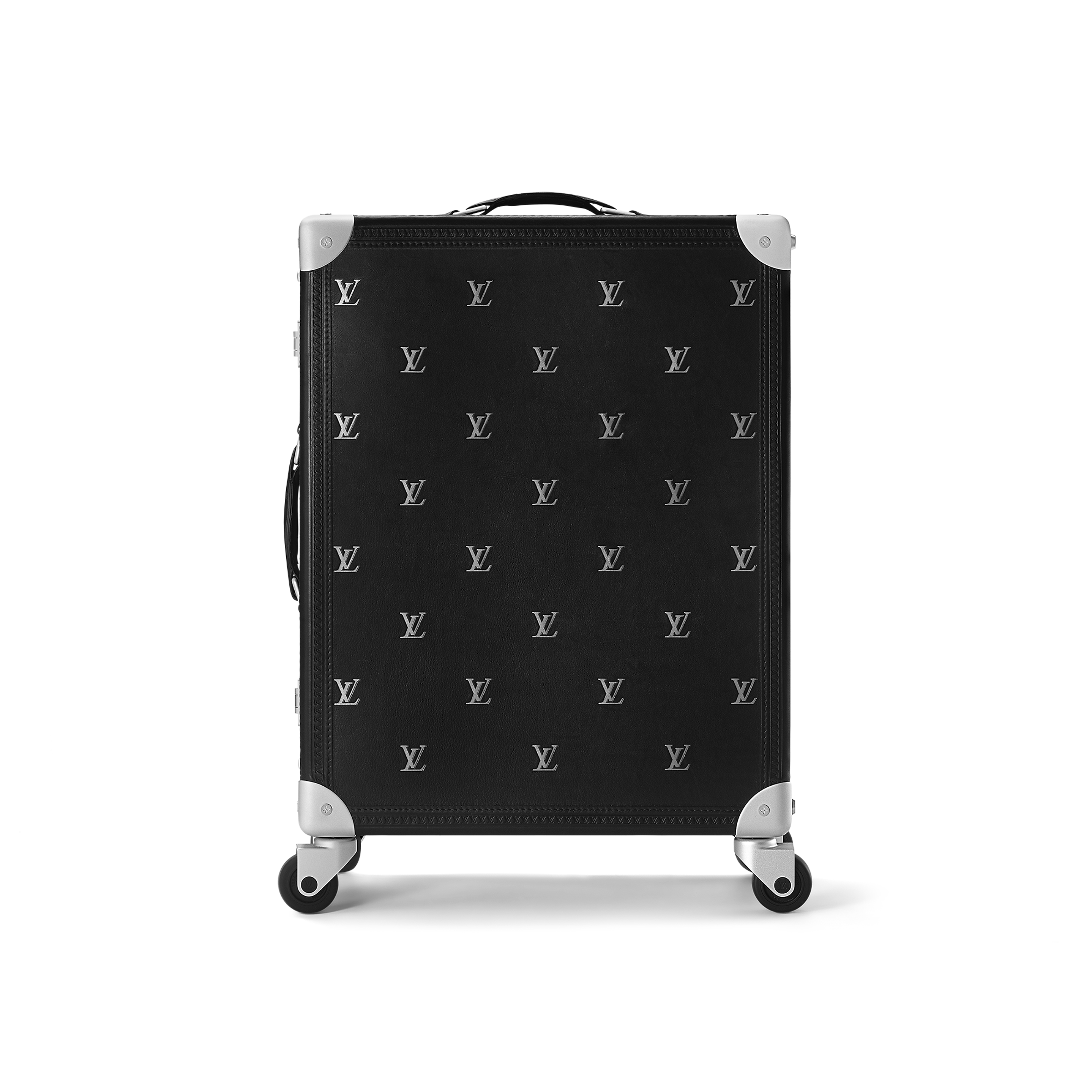 Designer Luggage & Wheeled Suitcases | LOUIS VUITTON