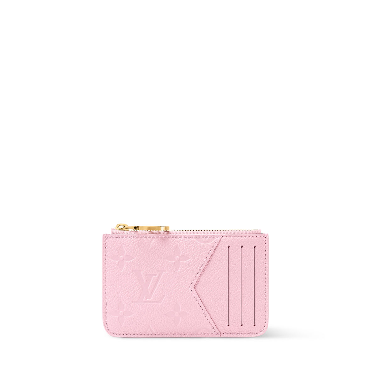 New Models Small Leather Goods for Women | LOUIS VUITTON
