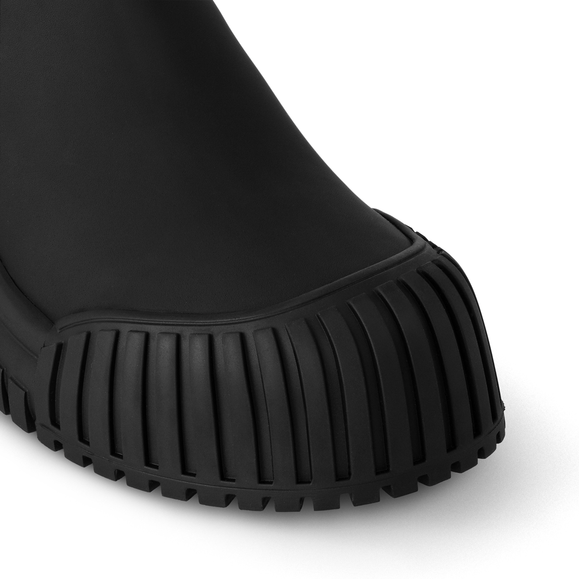 Ruby Flat Ankle Boot - Women - Shoes | LOUIS VUITTON