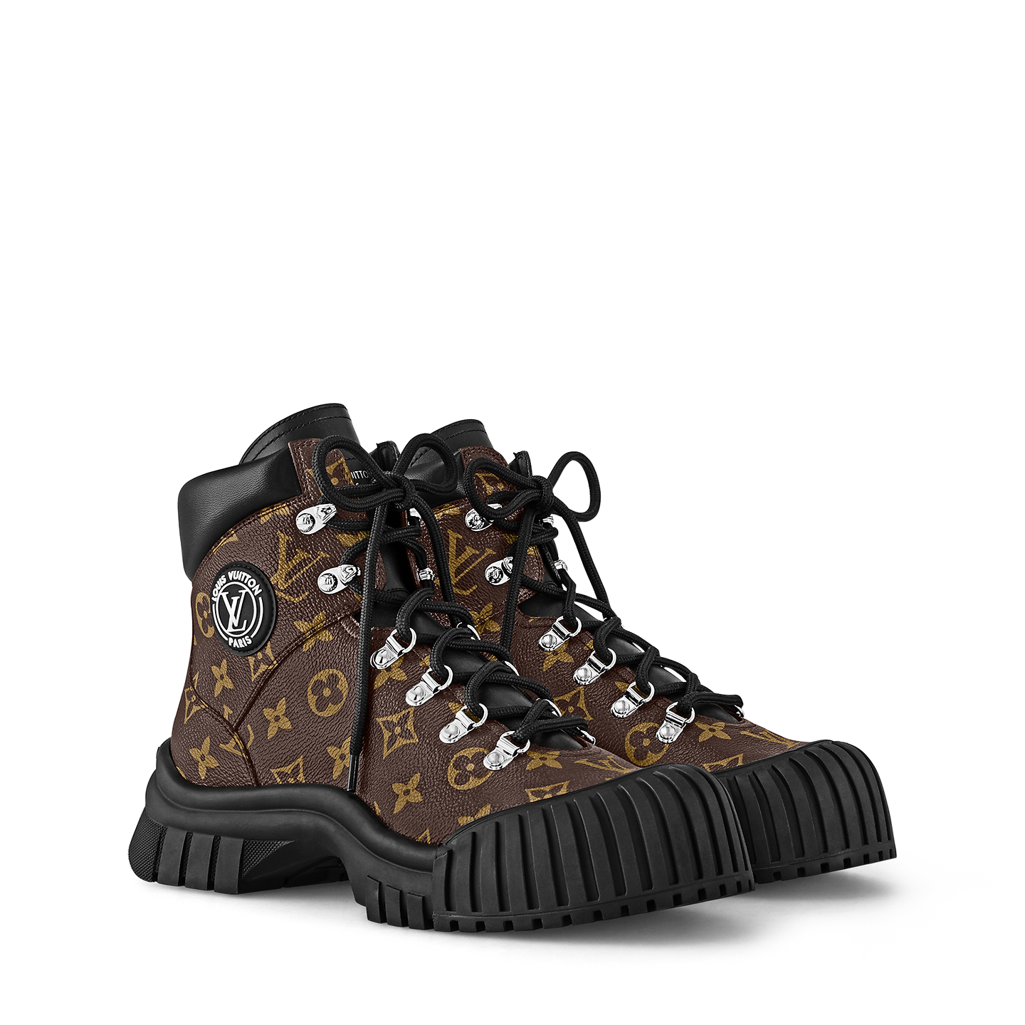 Ruby Flat Ranger - Women - Shoes | LOUIS VUITTON