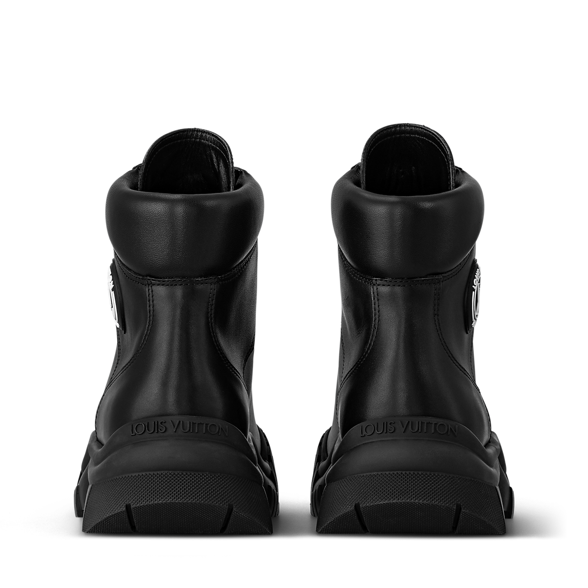 Ruby Flat Ranger - Women - Shoes | LOUIS VUITTON