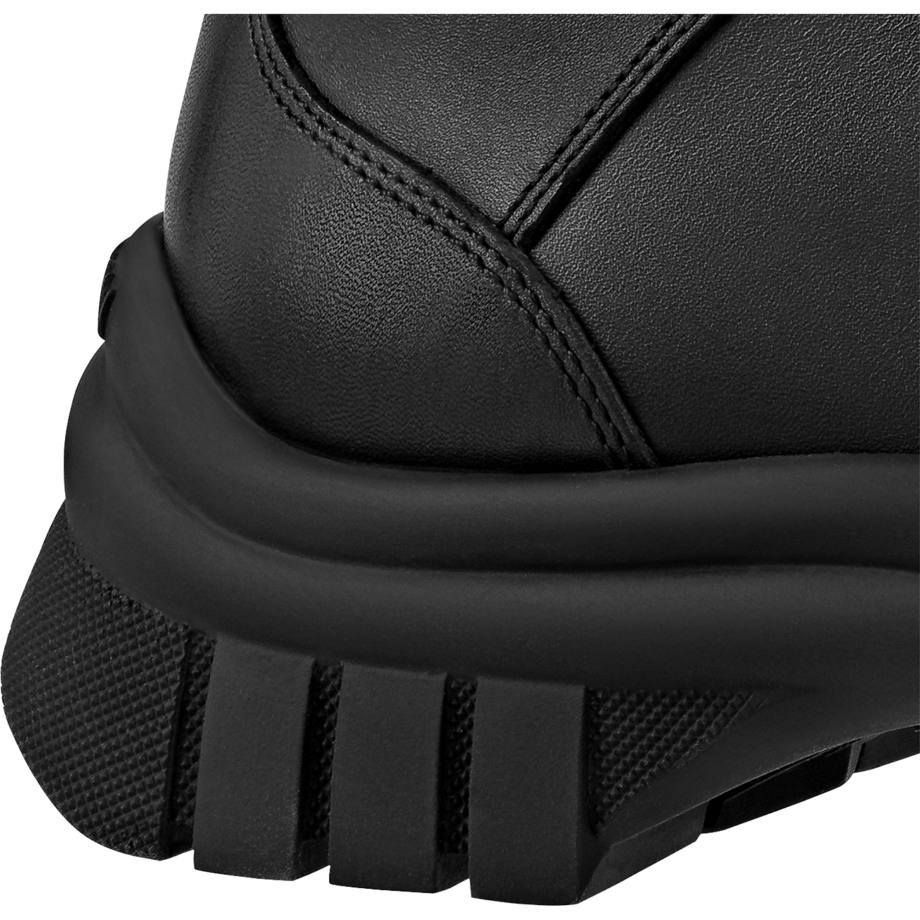 Ruby Flat Ranger - Women - Shoes | LOUIS VUITTON