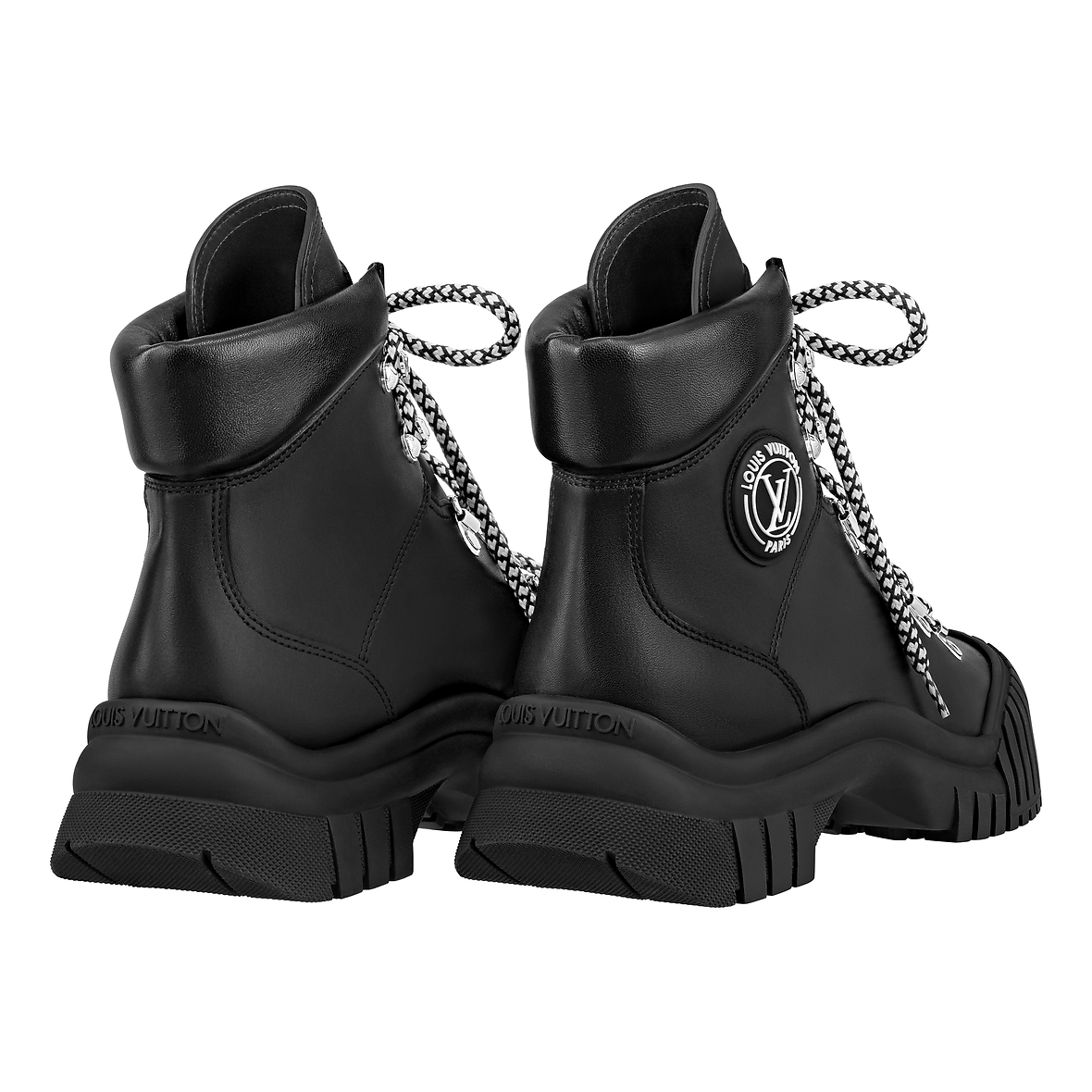 Ruby Flat Ranger - Women - Shoes | LOUIS VUITTON