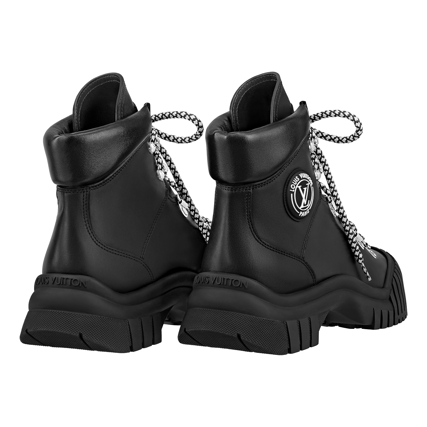 Ruby Flat Ranger - Women - Shoes | LOUIS VUITTON