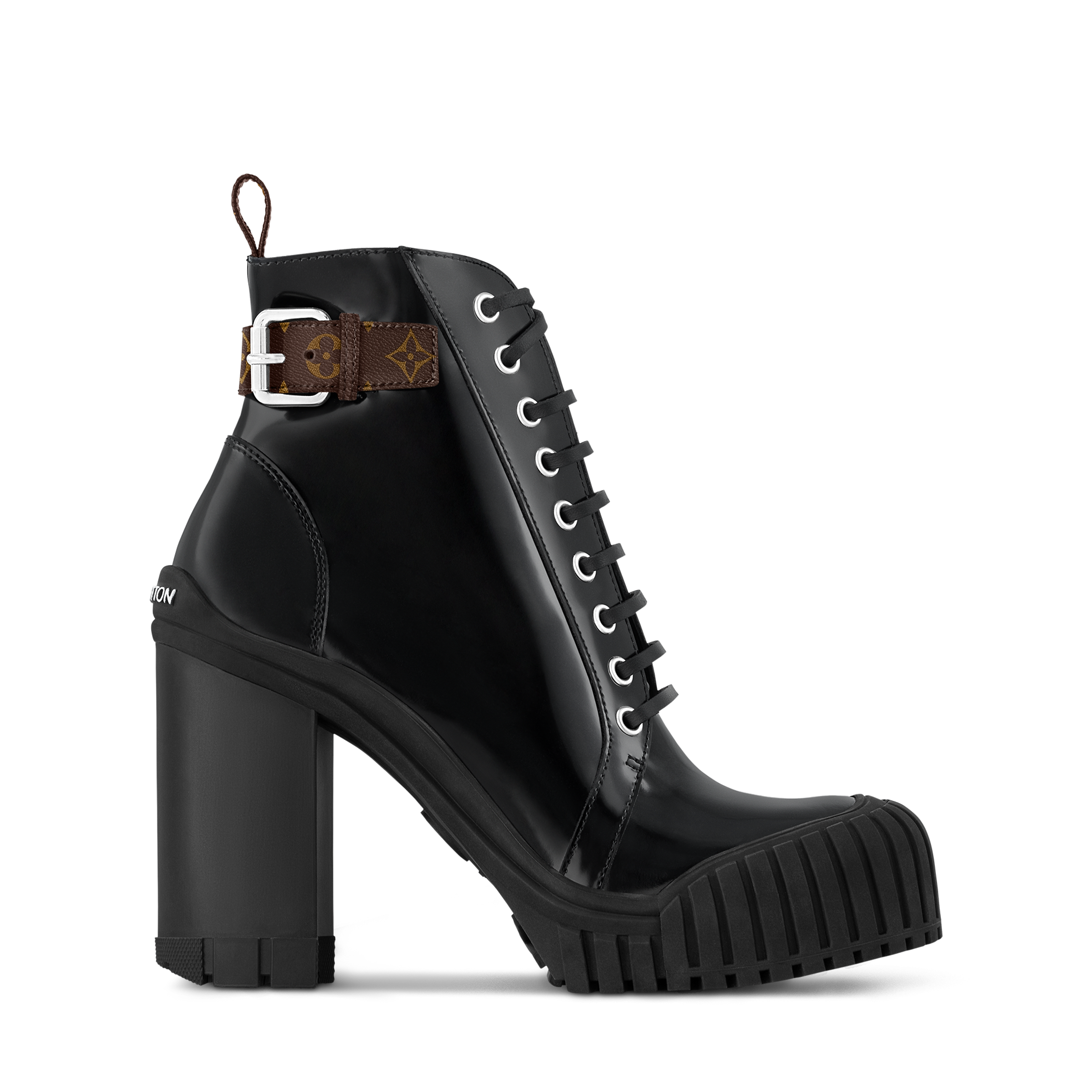 Ruby Ranger Boot - Women - Shoes | LOUIS VUITTON