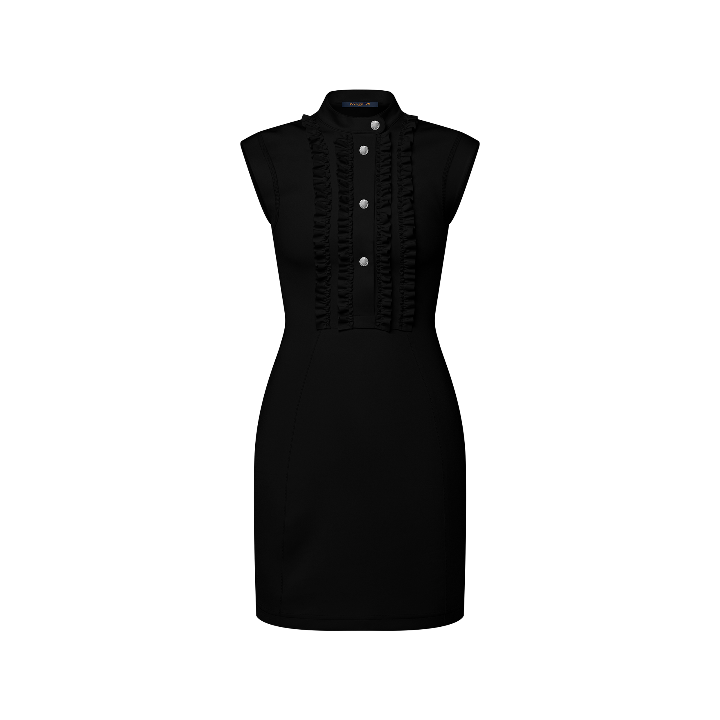 Women's Designer Dresses | LOUIS VUITTON