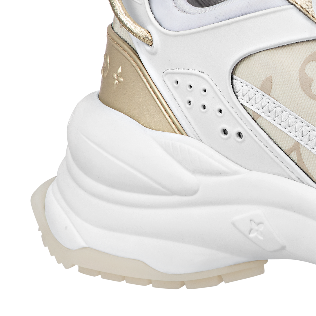 Run 55 Sneaker - Women - Shoes | LOUIS VUITTON