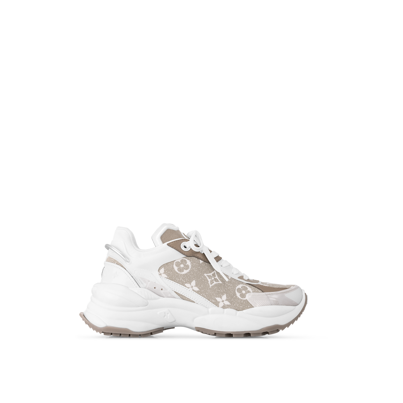 Run 55 Sneaker - Women - Shoes | LOUIS VUITTON