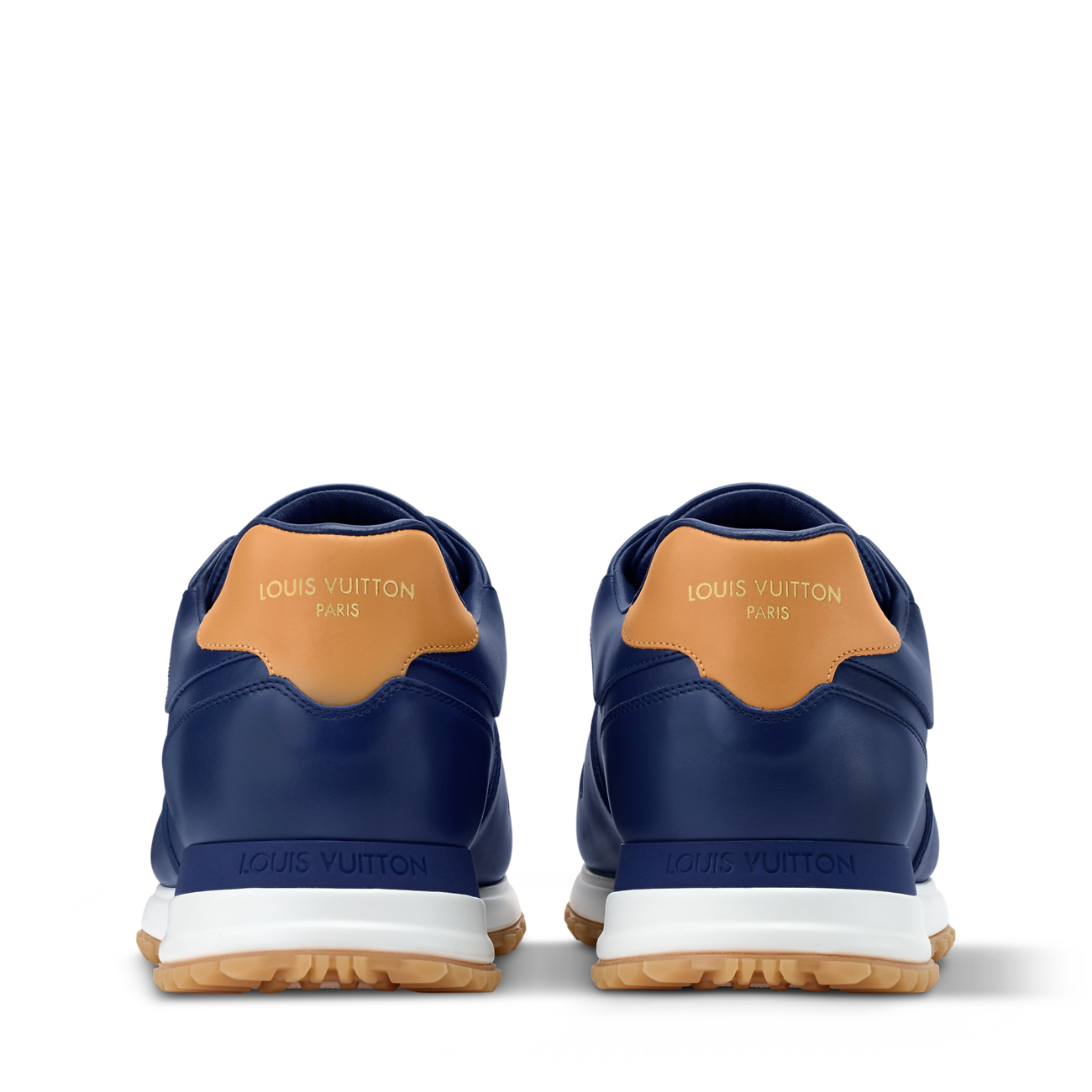 Run Away Sneaker - Men - Shoes | LOUIS VUITTON