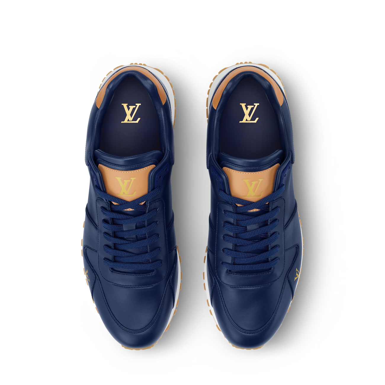 Run Away Sneaker - Men - Shoes | LOUIS VUITTON