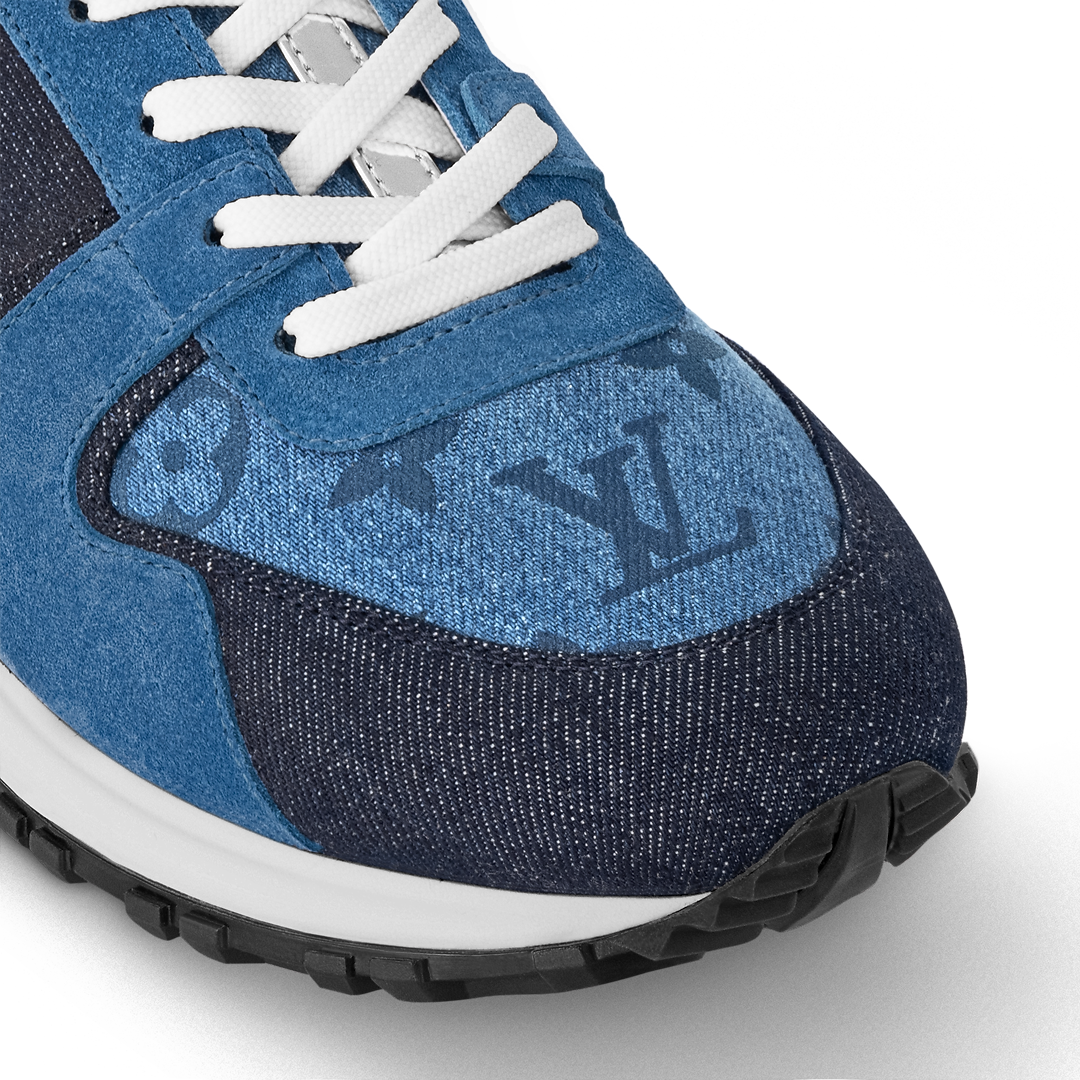 Run Away Sneaker - Women - Shoes | LOUIS VUITTON