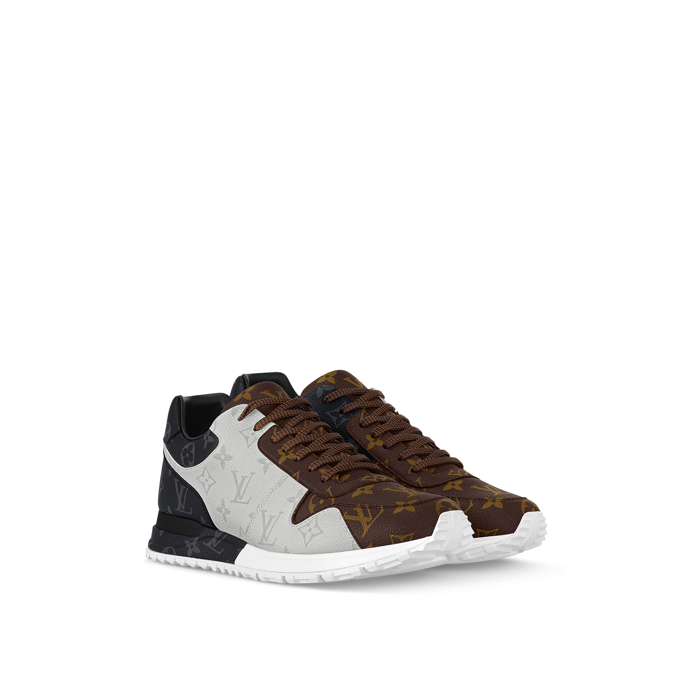 Run Away Sneaker - Men - Shoes | LOUIS VUITTON