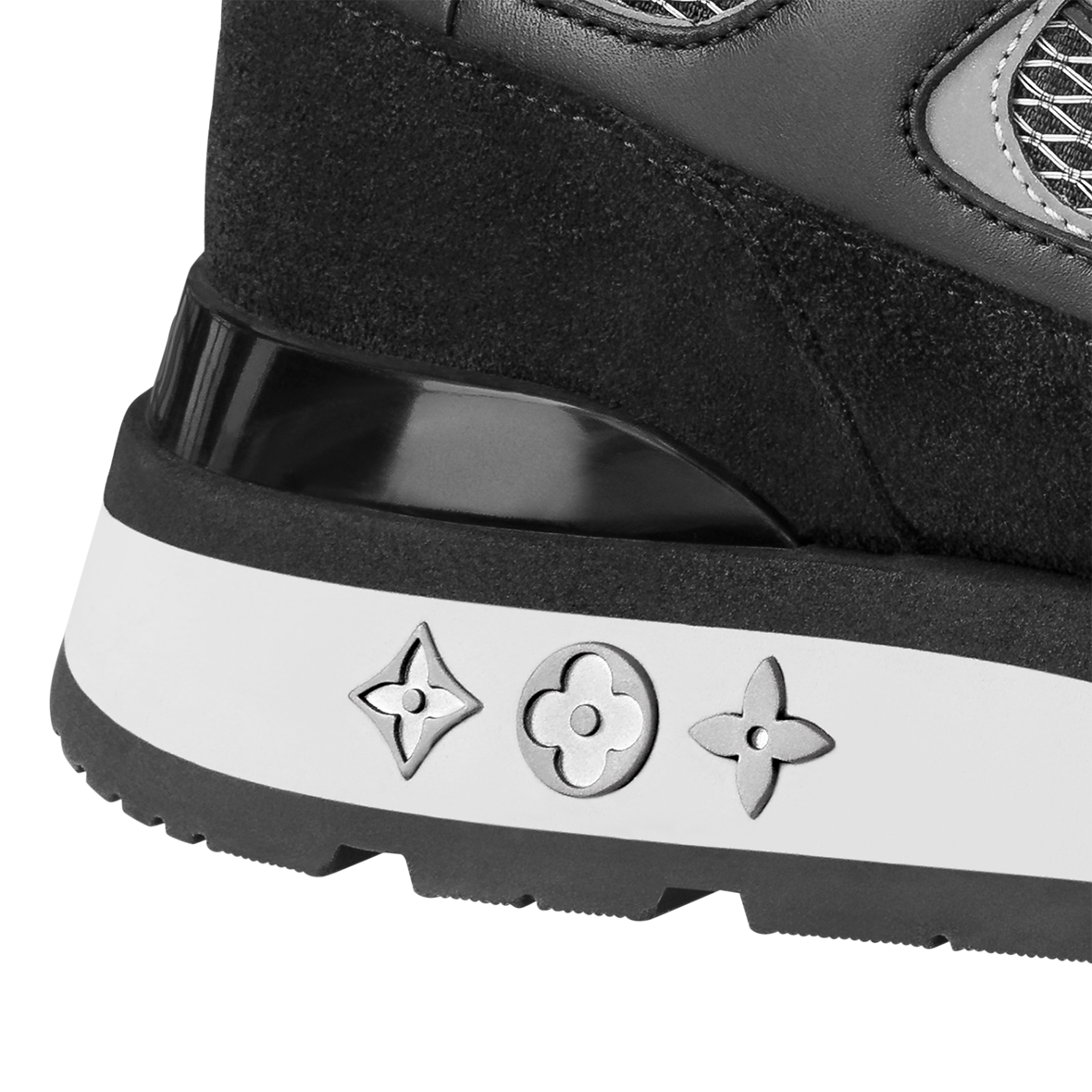 Run Away Sneaker - Men - Shoes | LOUIS VUITTON