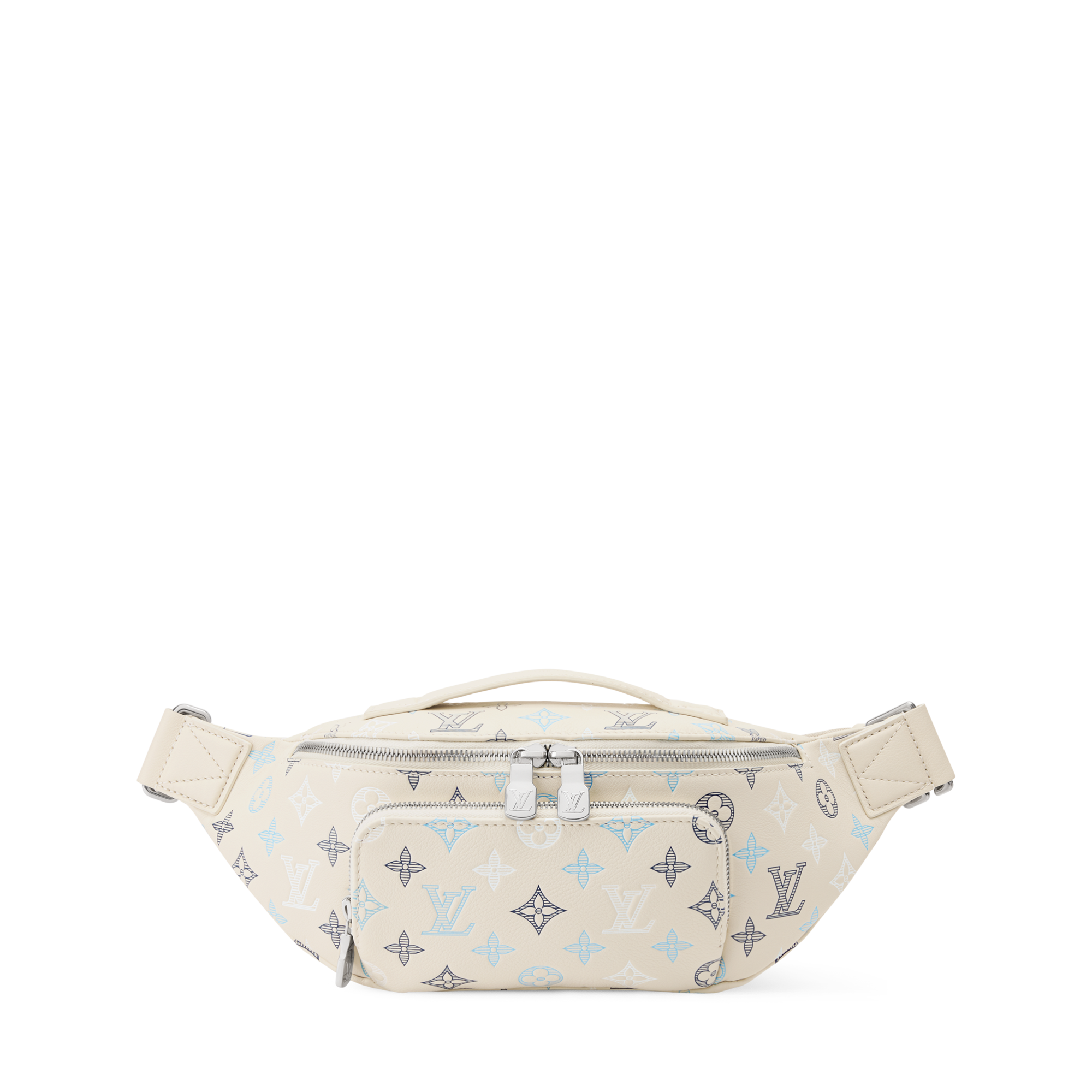 Men's Designer Fanny Packs & Belt Bags | LOUIS VUITTON