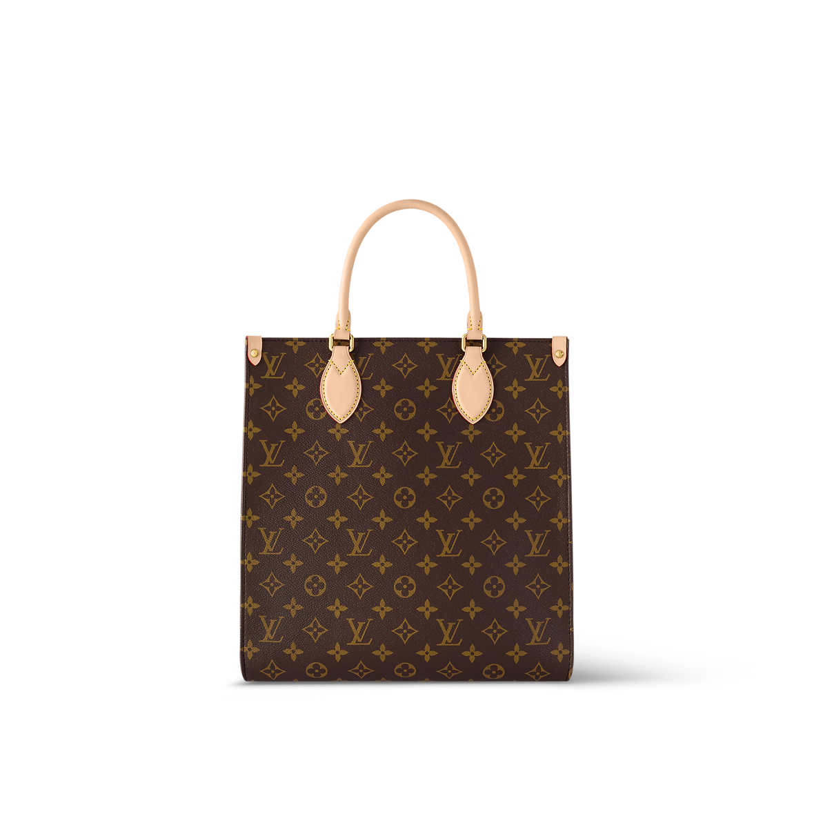 Sac Plat BB Monogram - Women - Handbags | LOUIS VUITTON