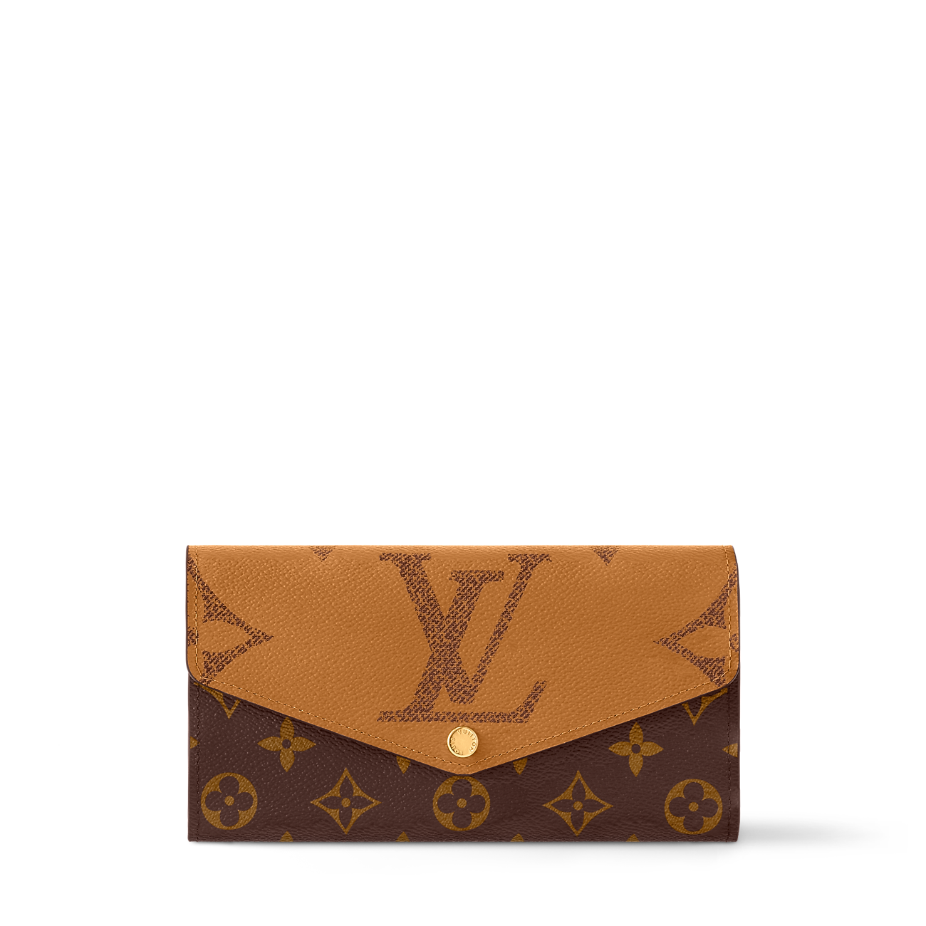 Women's Long Wallets - Small Leather Goods | LOUIS VUITTON