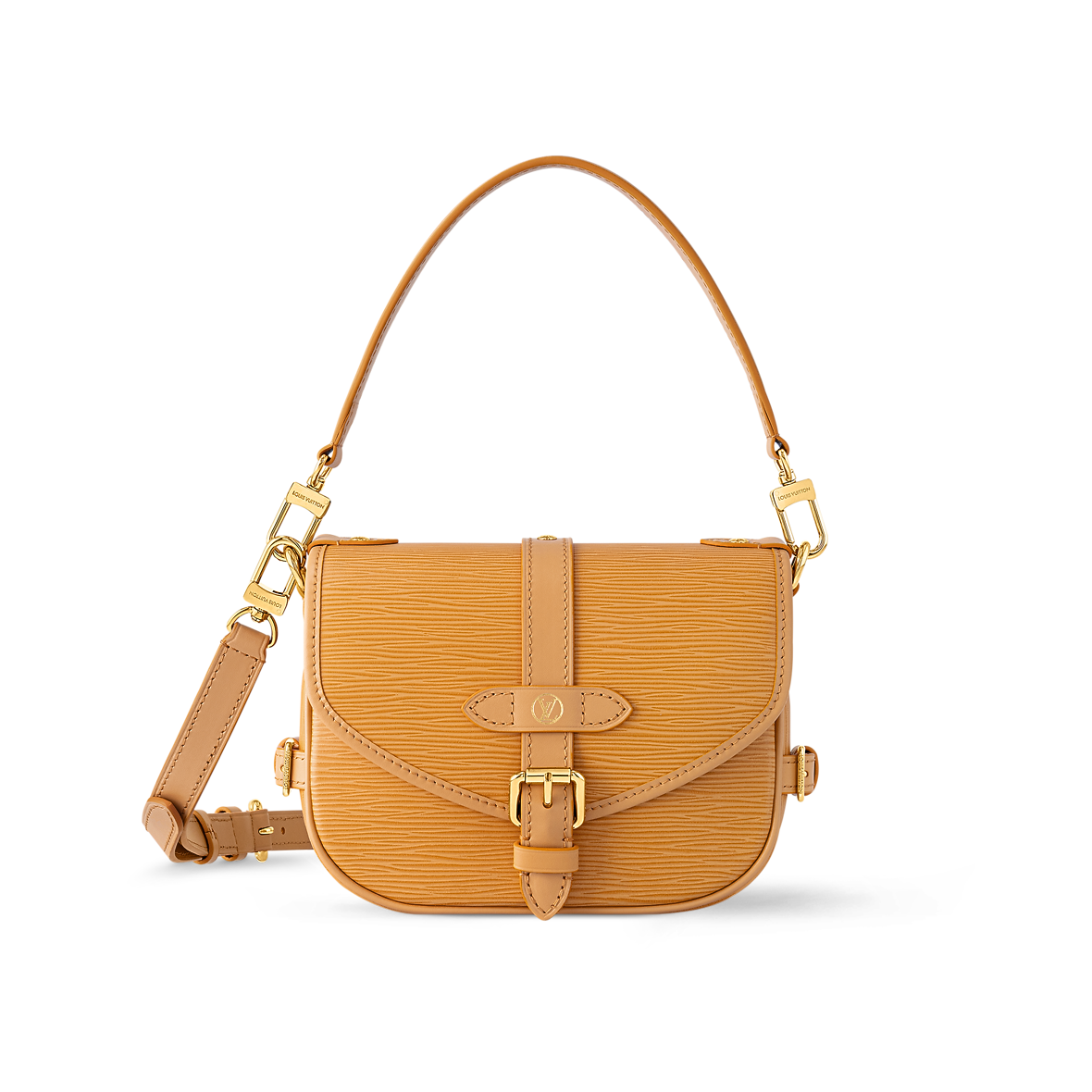 Saumur BB Epi Leather - Women - Handbags | LOUIS VUITTON
