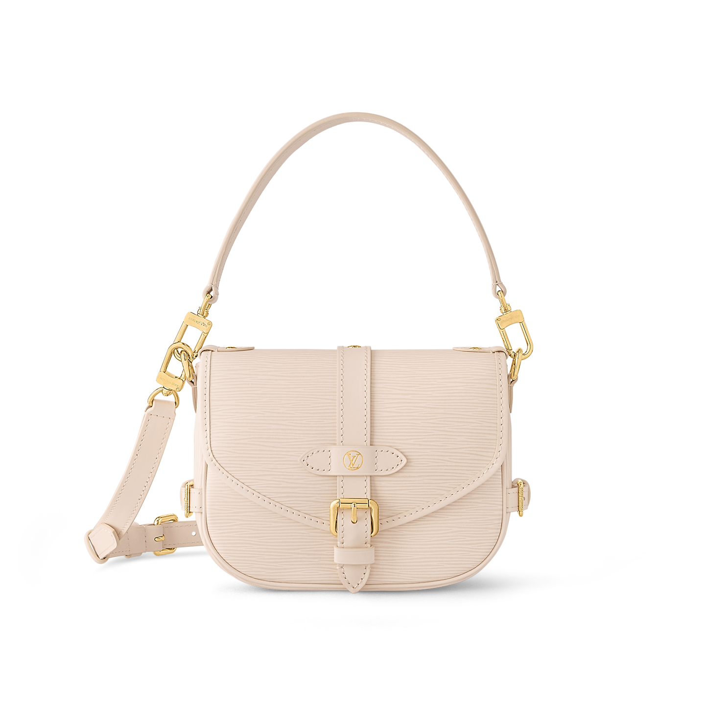 Saumur BB Epi Leather - Women - Handbags | LOUIS VUITTON