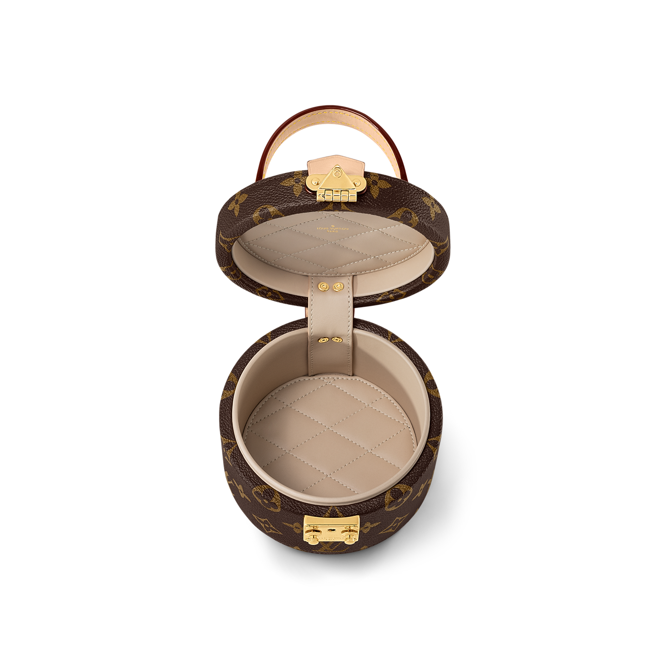 Scott Monogram - Women - Small Leather Goods | LOUIS VUITTON