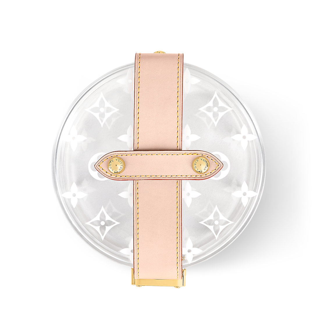 Scott Box - gifts - Gifts for Babies | LOUIS VUITTON