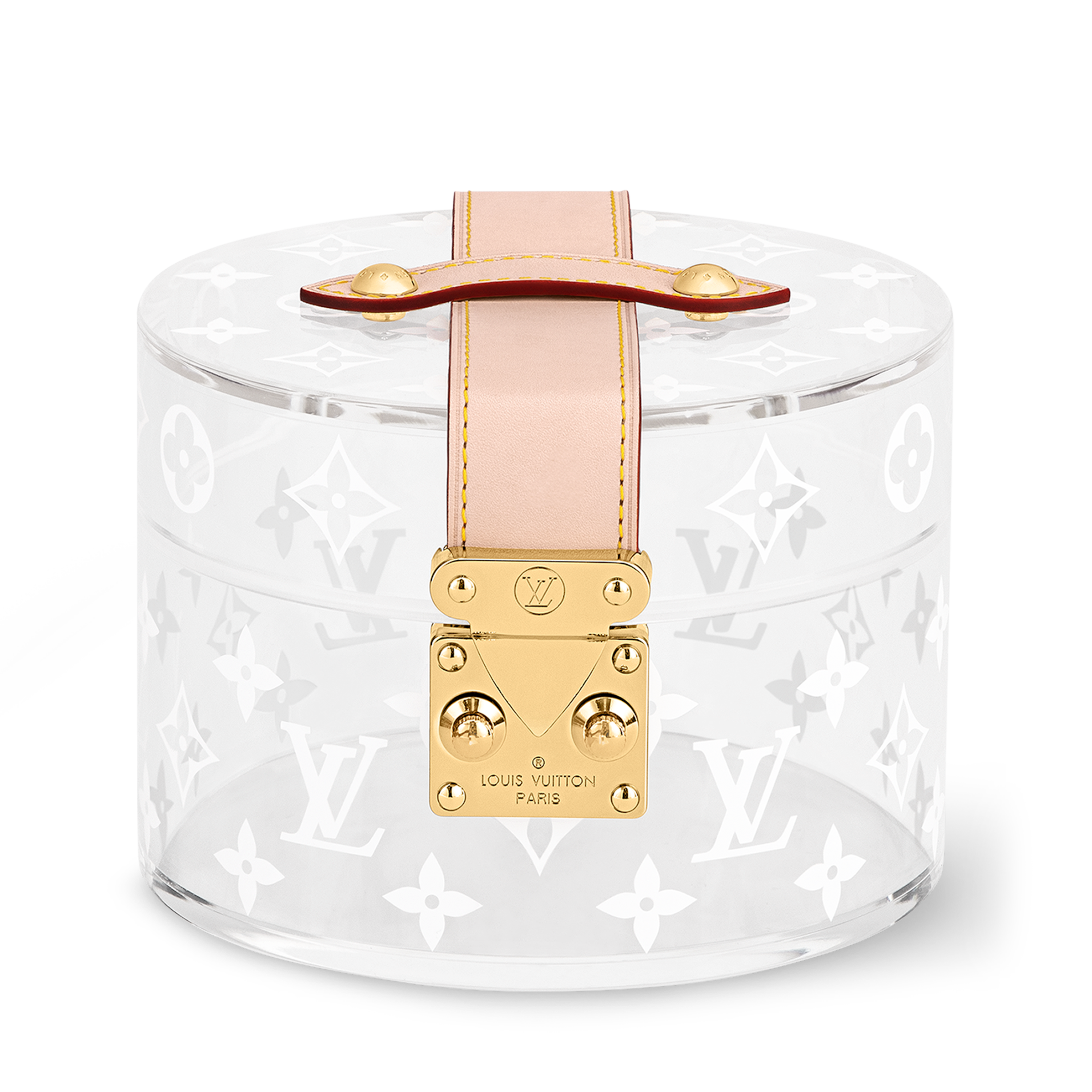 Scott Box - gifts - Mother's Day Gifts | LOUIS VUITTON