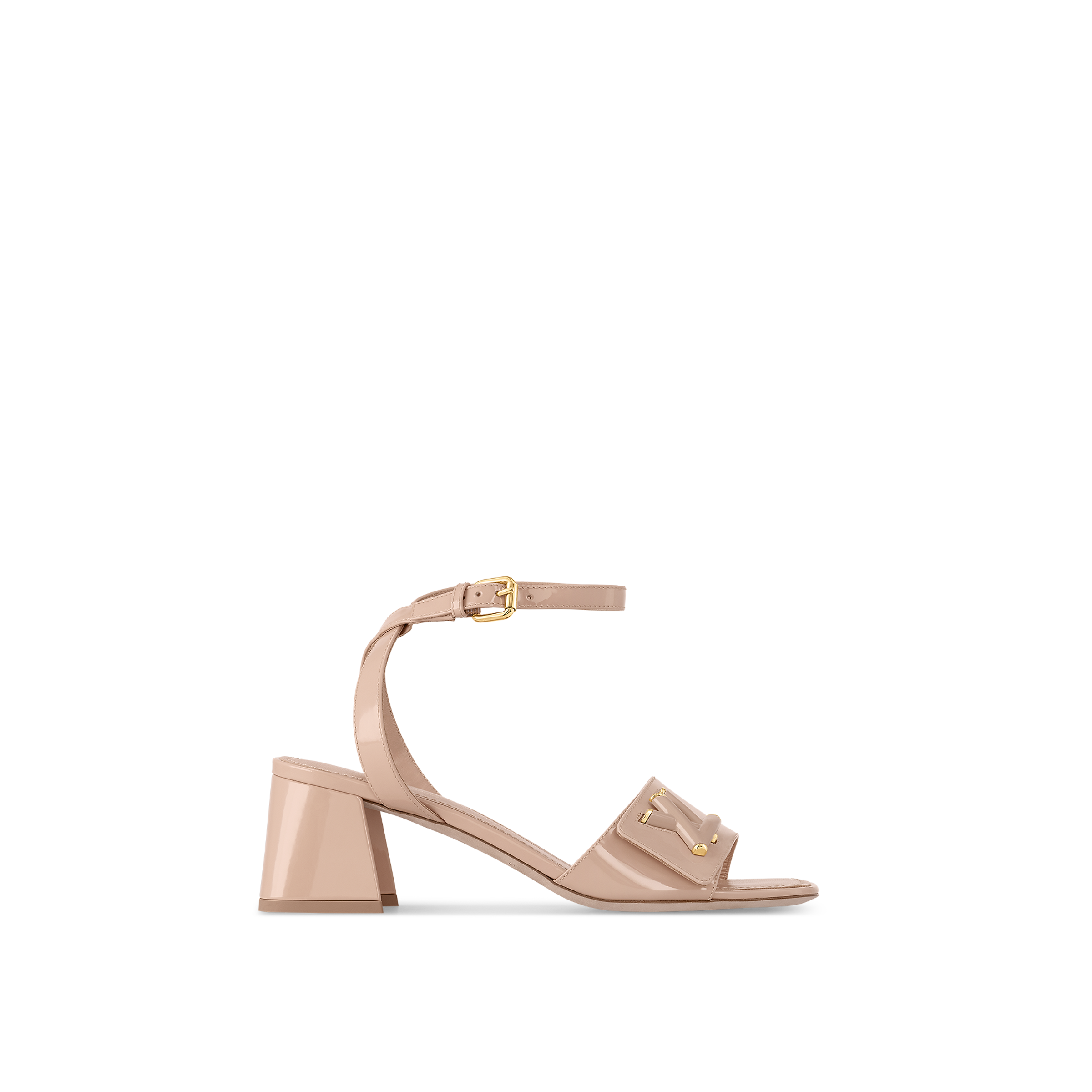 Women's Sandals: Strappy, Heel & Flat Sandals | LOUIS VUITTON ® - 3
