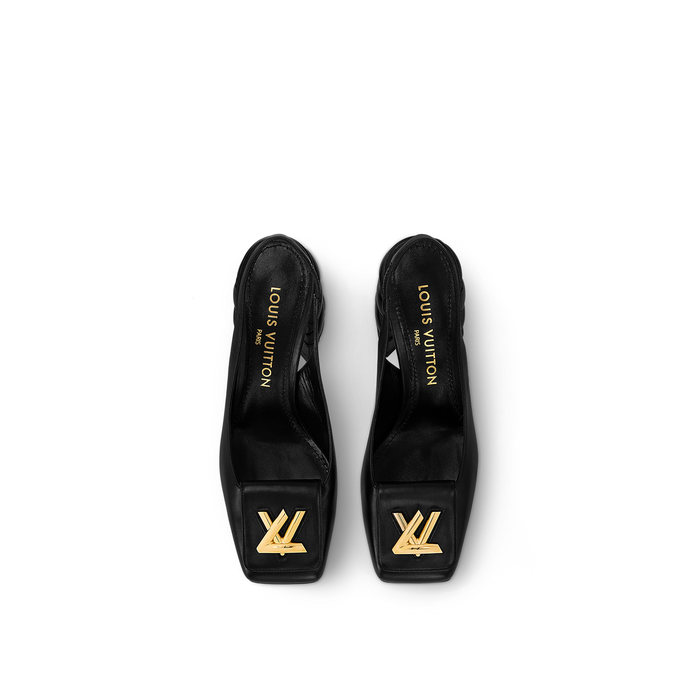 Shake Slingback Pump - Women - Shoes | LOUIS VUITTON