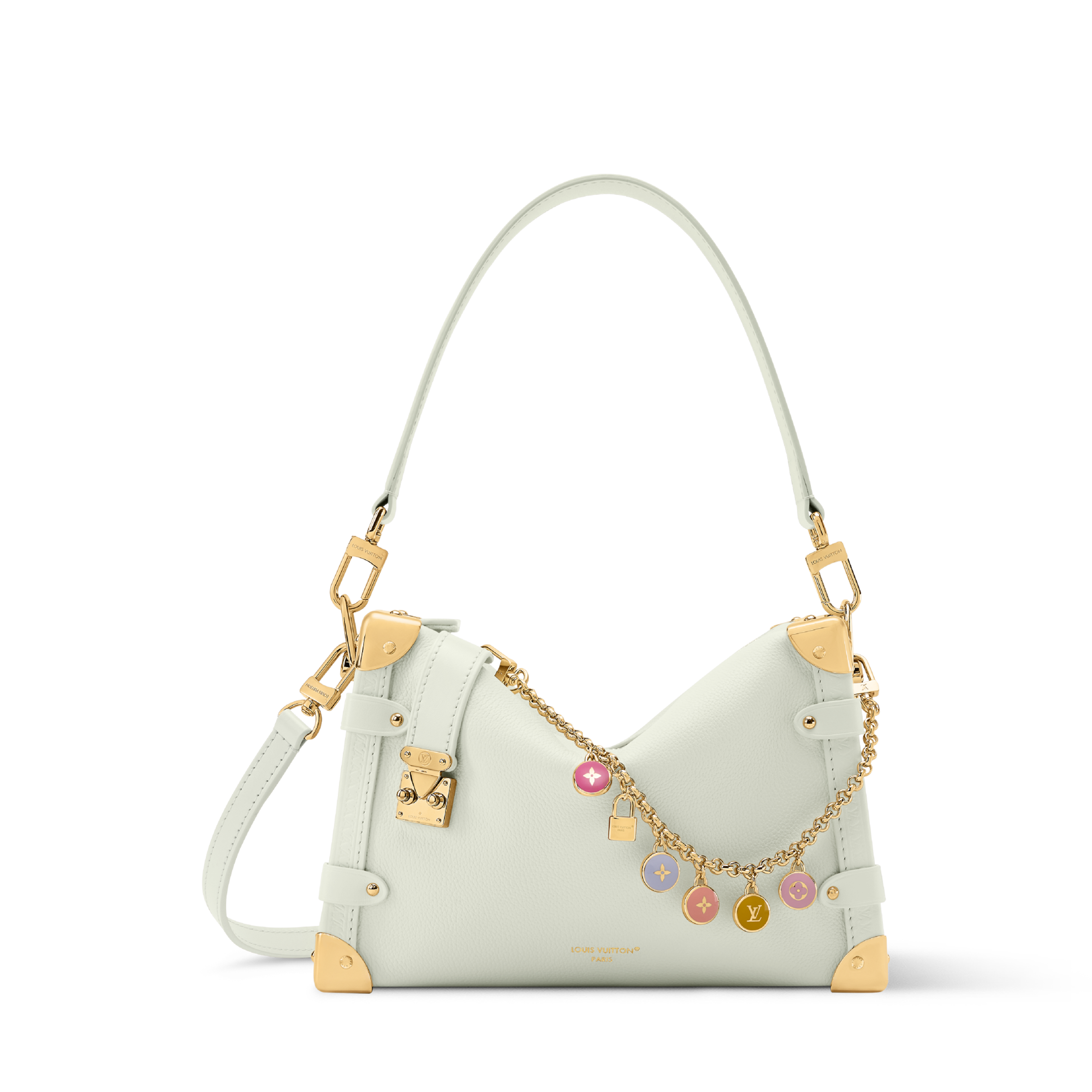 Women's Green Handbags | LOUIS VUITTON