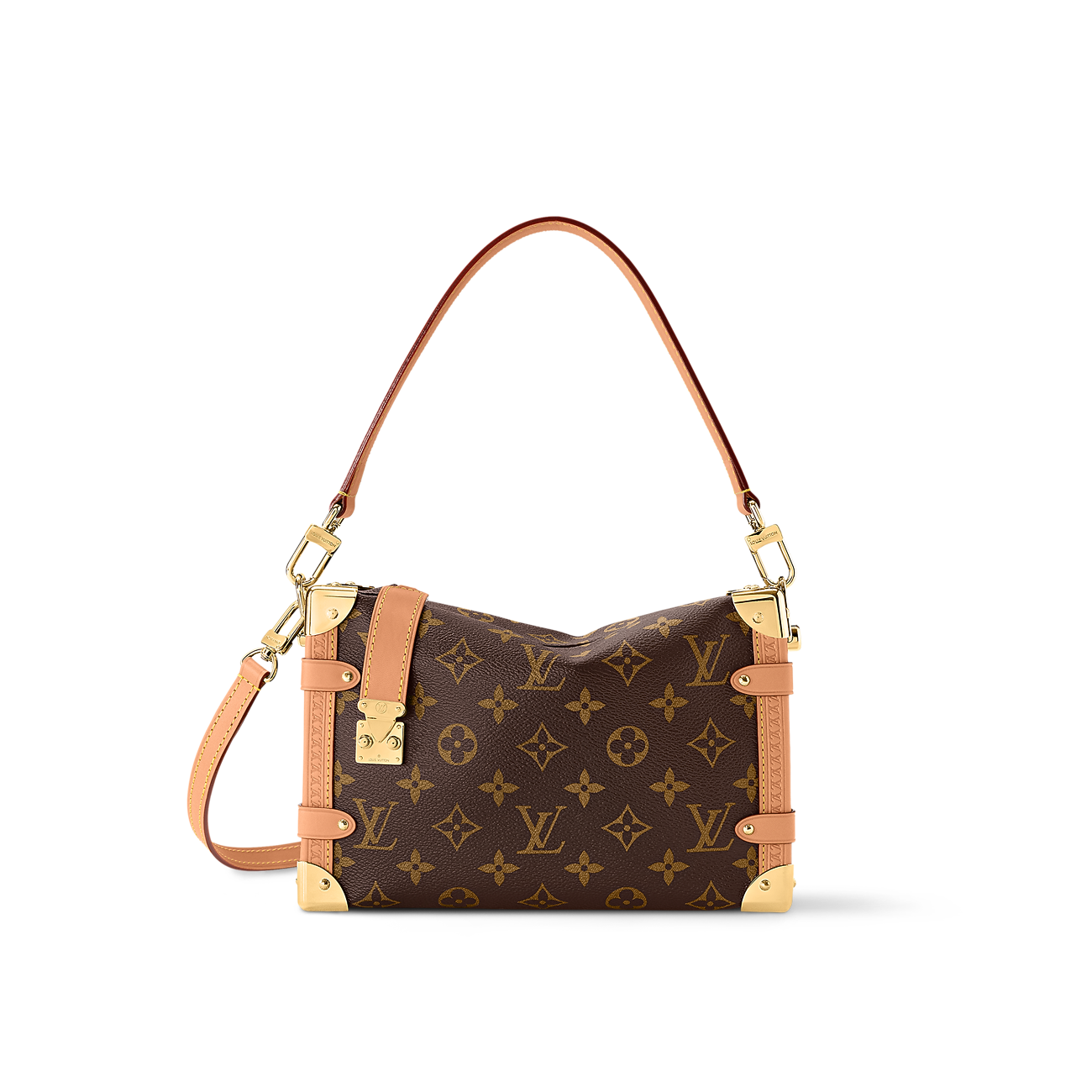 LV Mon Monogram: All Personalization & Customization | LOUIS VUITTON