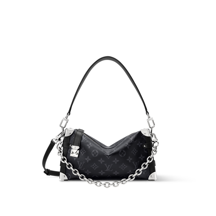 Women's Side Trunk Handbags | LOUIS VUITTON