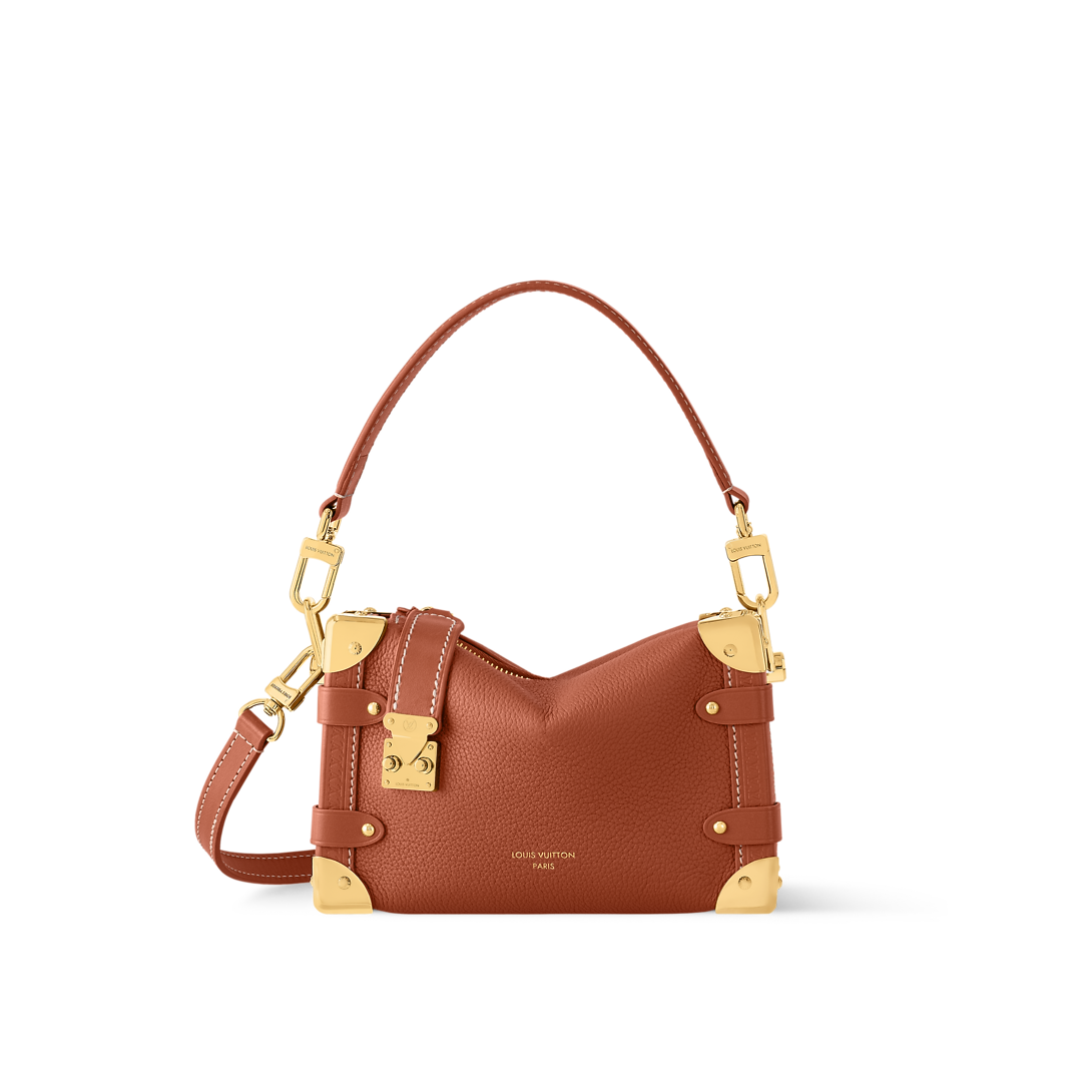Side Trunk PM H27 - Women - Handbags | LOUIS VUITTON