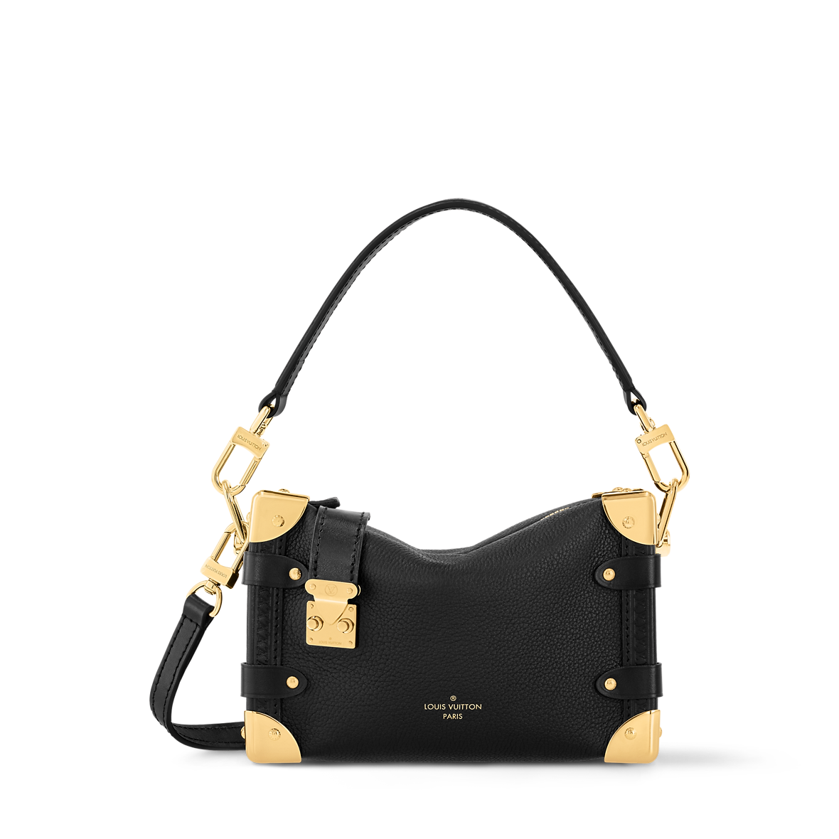 Designer Box Bags & Trunk Bags | LOUIS VUITTON