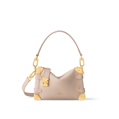 Side Trunk PM H27 - Women - Handbags | LOUIS VUITTON