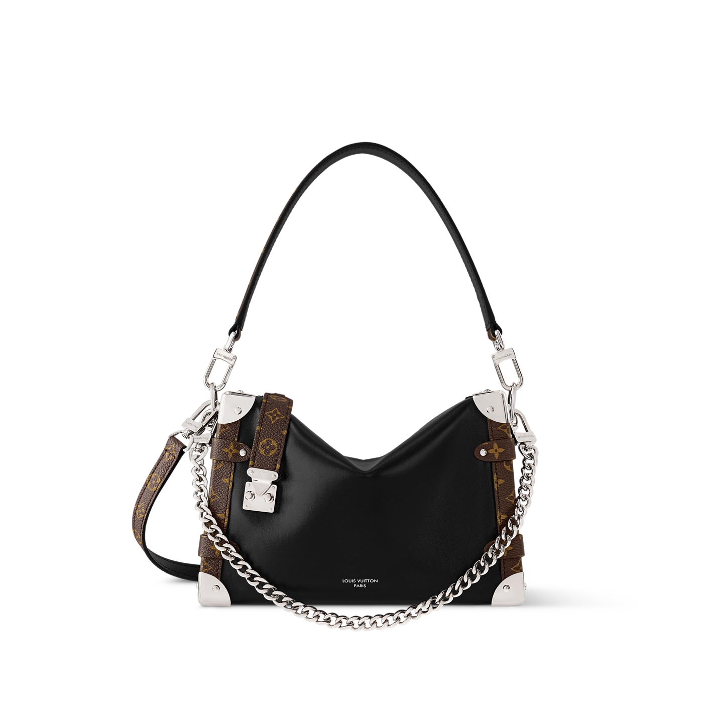 Women's Side Trunk Handbags | LOUIS VUITTON