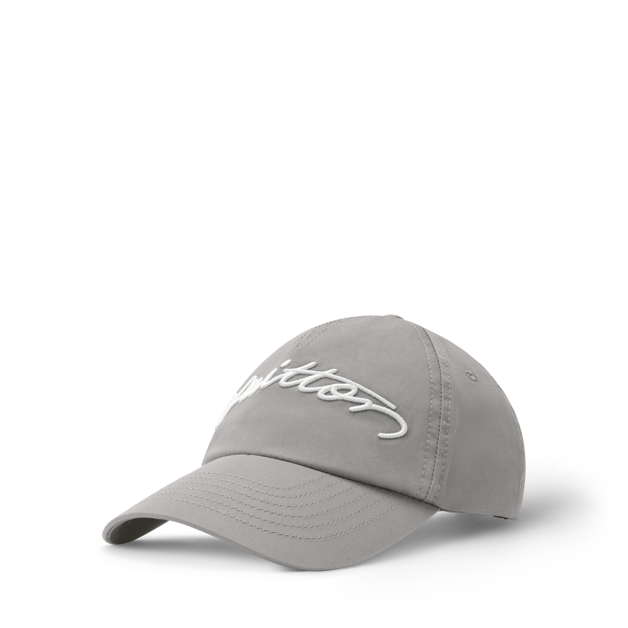 Signature Cap S00 - Men - Accessories | LOUIS VUITTON