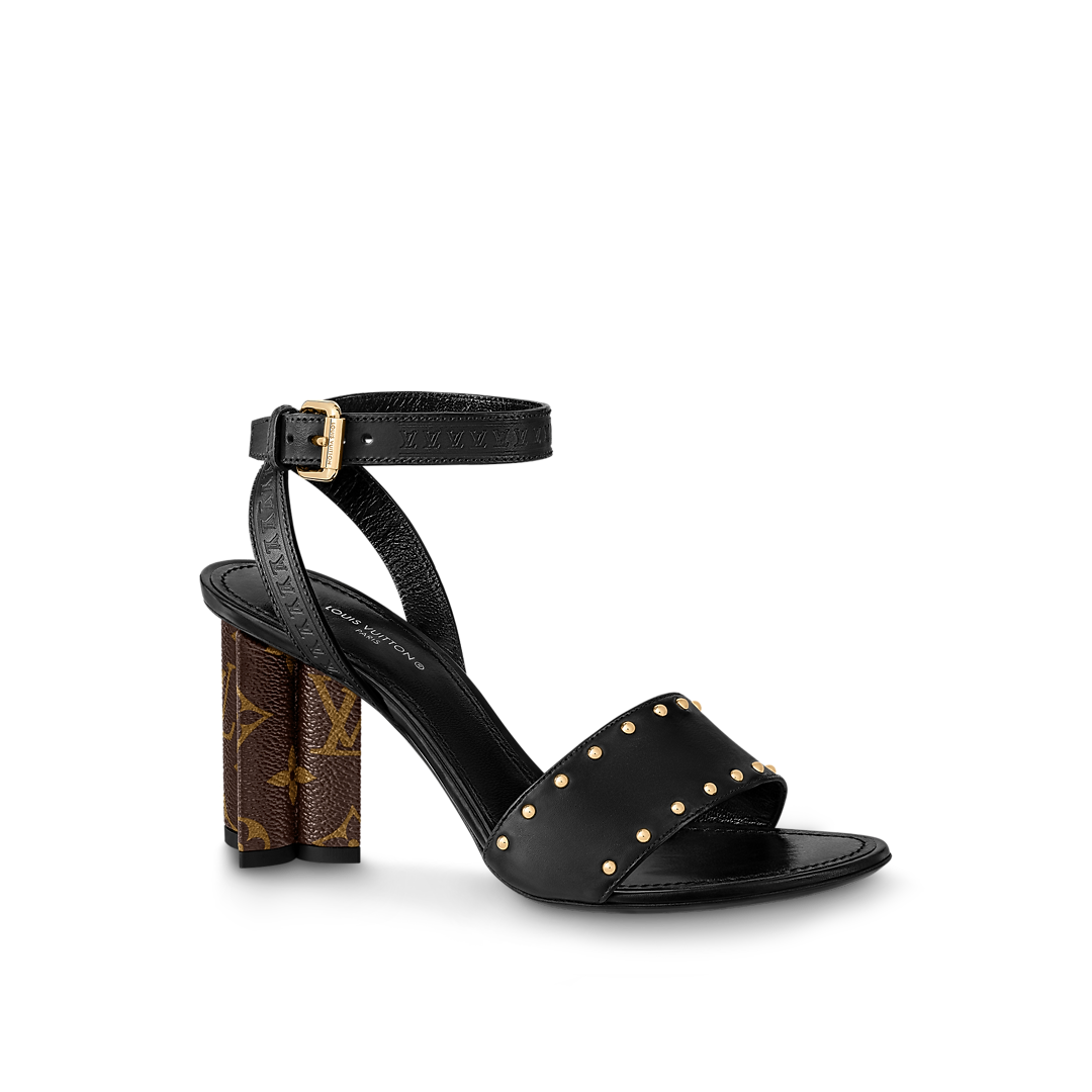 Women's Sandals: Strappy, Heel & Flat Sandals | LOUIS VUITTON