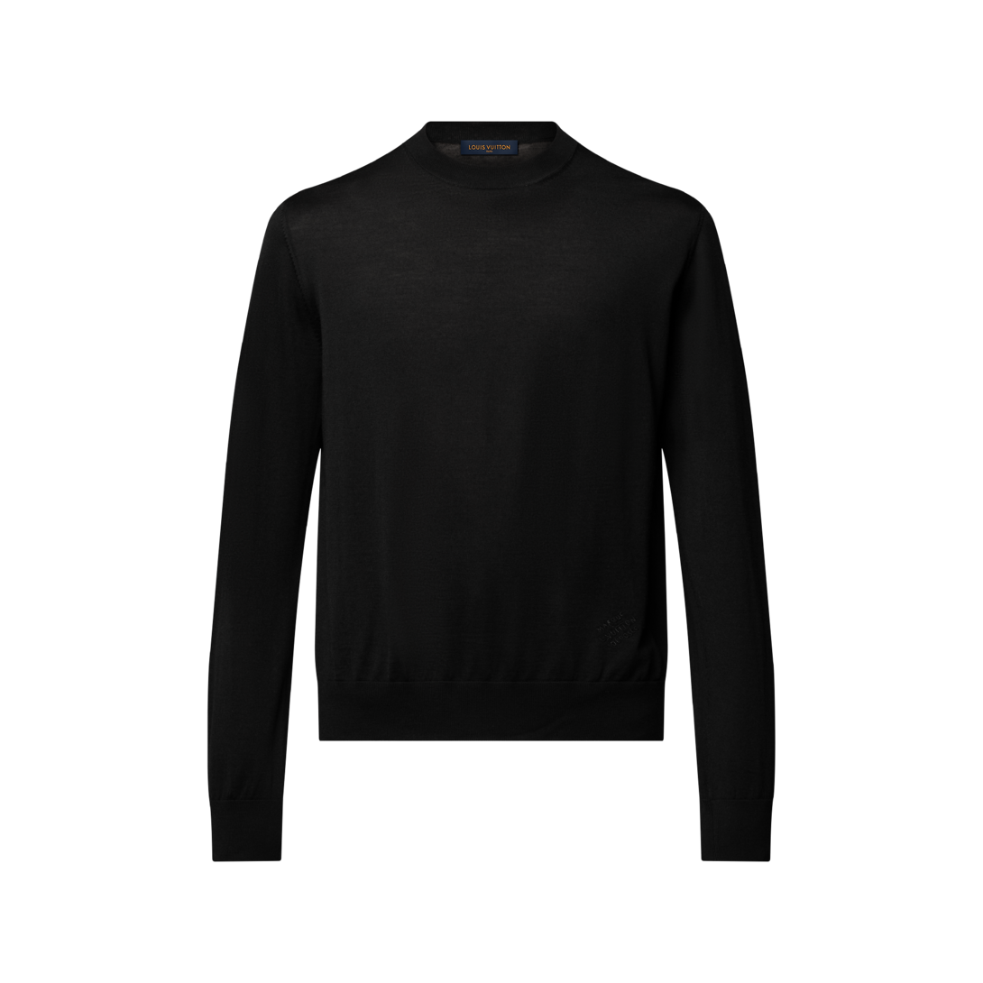 Sweaters, Sweatshirts & Hoodies for Men | LOUIS VUITTON ® - 2
