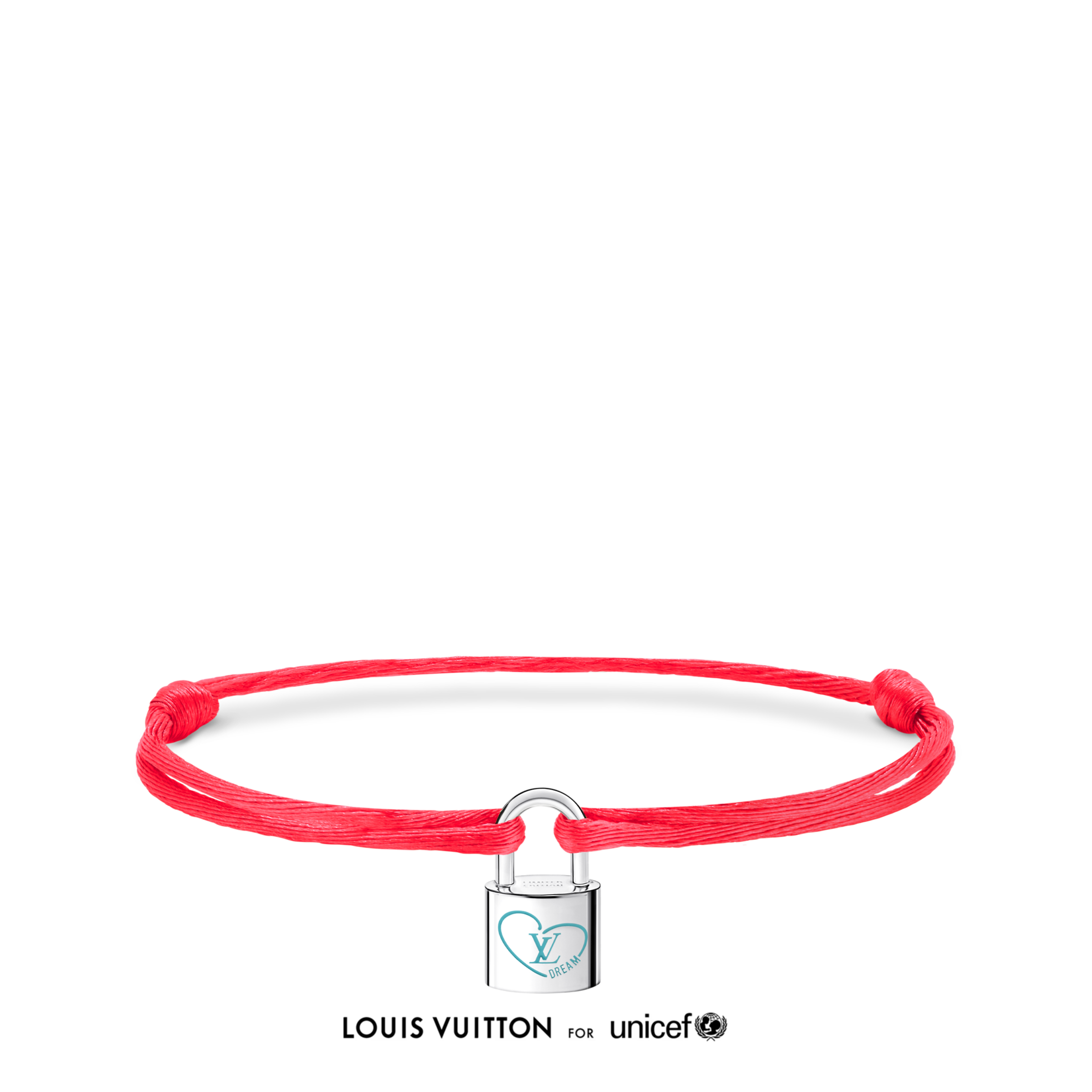 Silver Lockit x Felix Bracelet, Sterling Silver, Blue Lacquer and ...