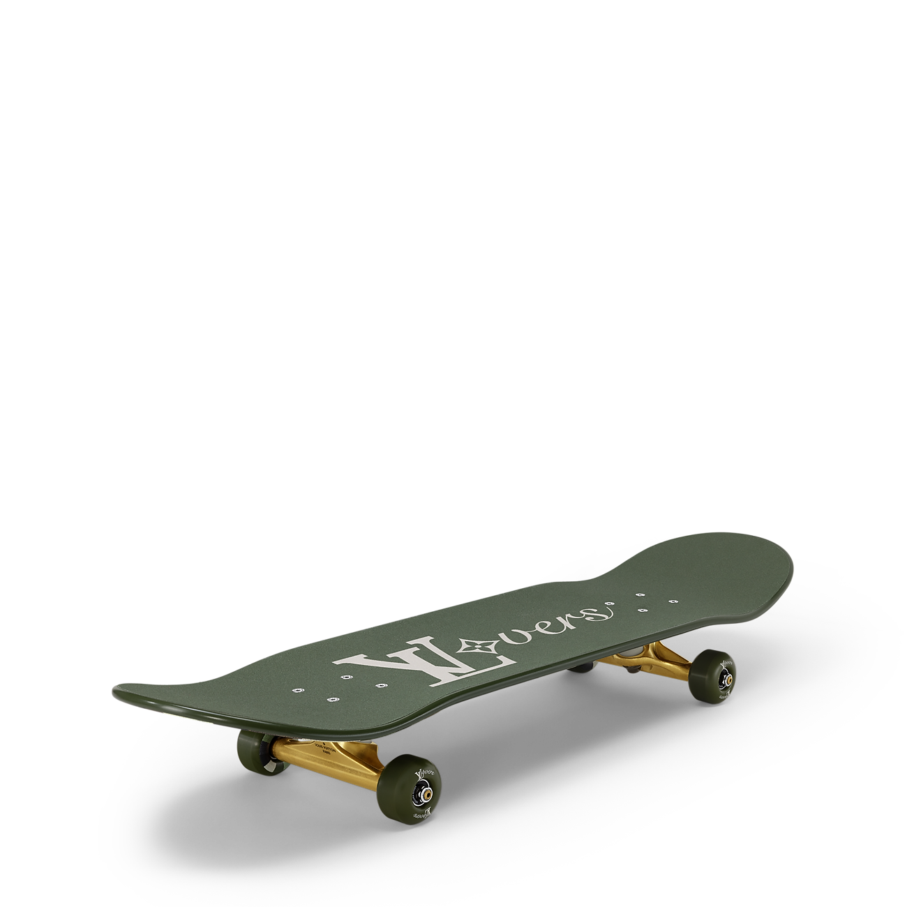 LV Checker Ankle Boot - New - For Men | LOUIS VUITTON