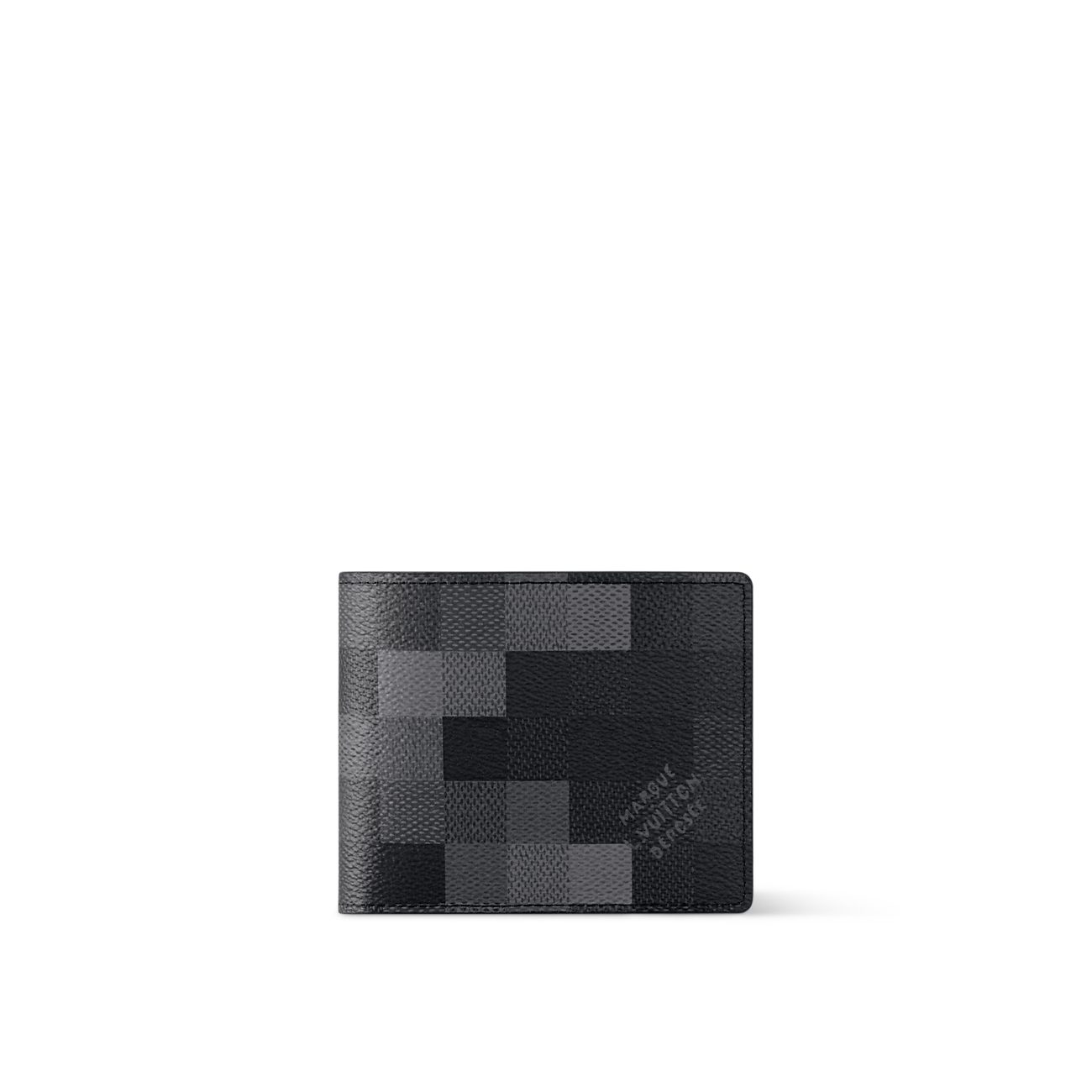 Slender Wallet Damoflage - Bags and Small Leather Goods - Men's Small ...