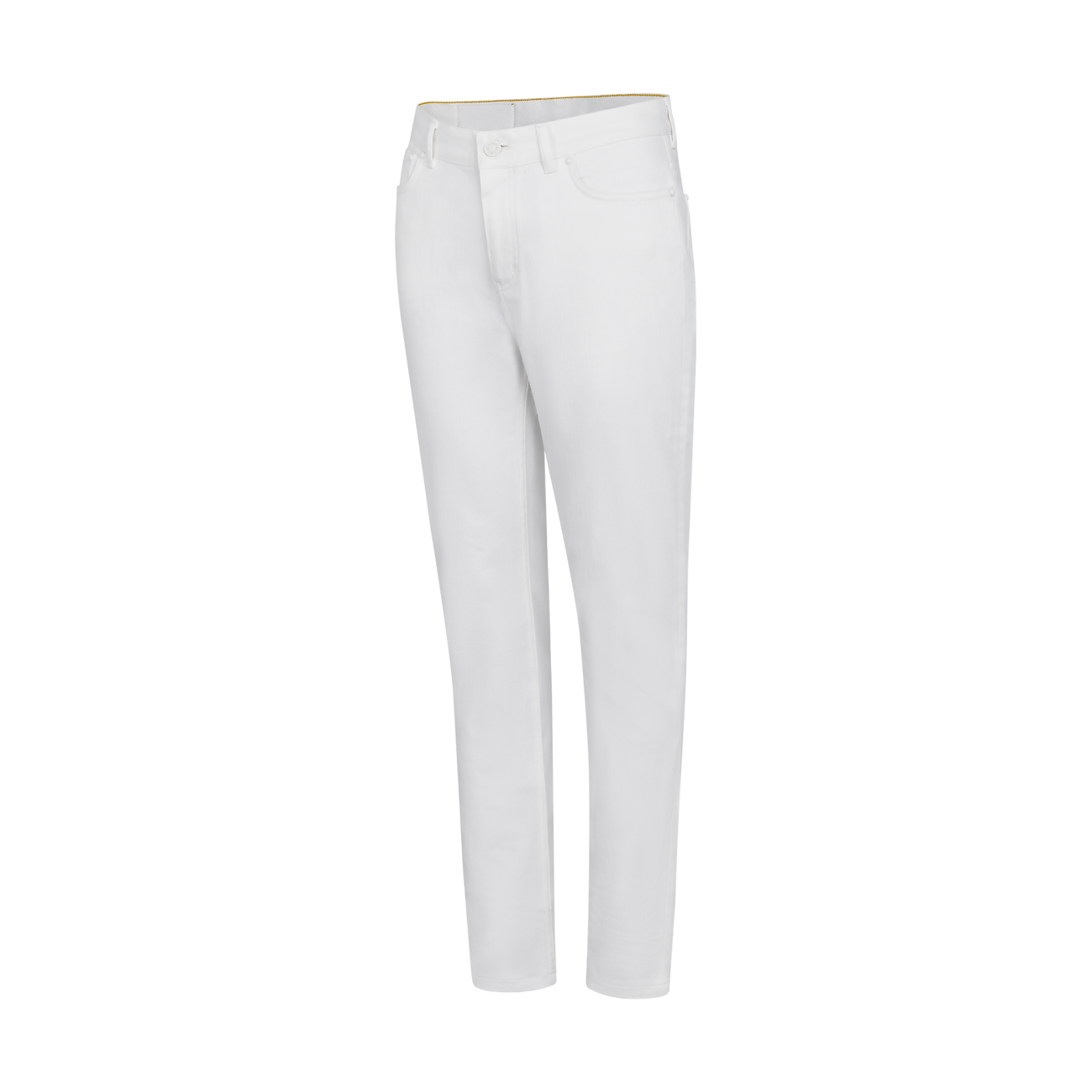 Slim Stretch Denim Pants - Men - Ready-to-Wear | LOUIS VUITTON