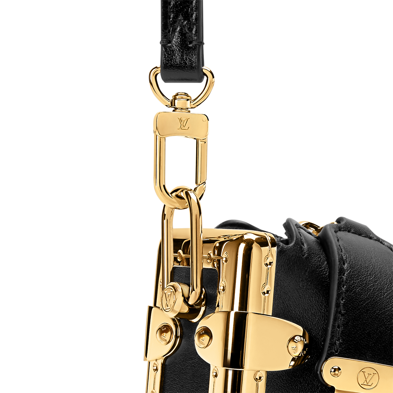 Slim Trunk - Women - Small Leather Goods | LOUIS VUITTON