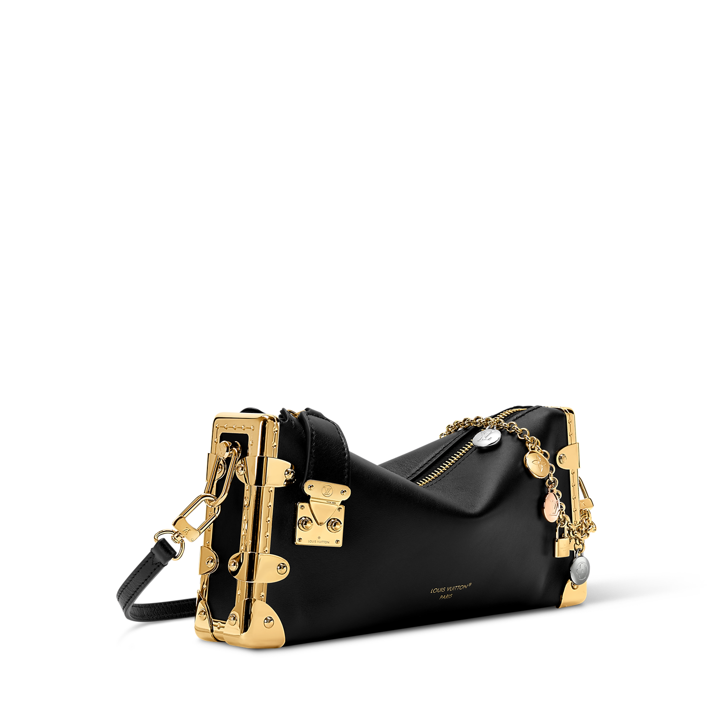 Slim Trunk - Women - Small Leather Goods | LOUIS VUITTON
